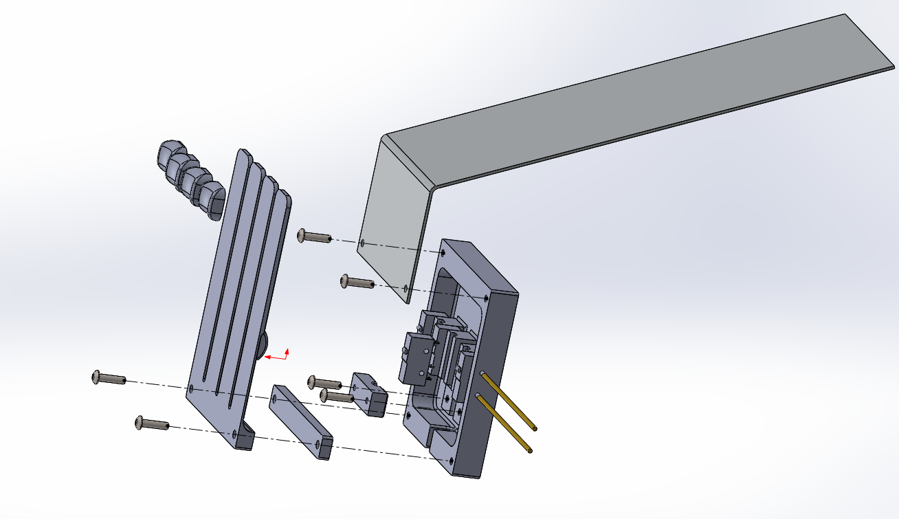 Arduino Button Box : 4 Steps (with Pictures) - Instructables