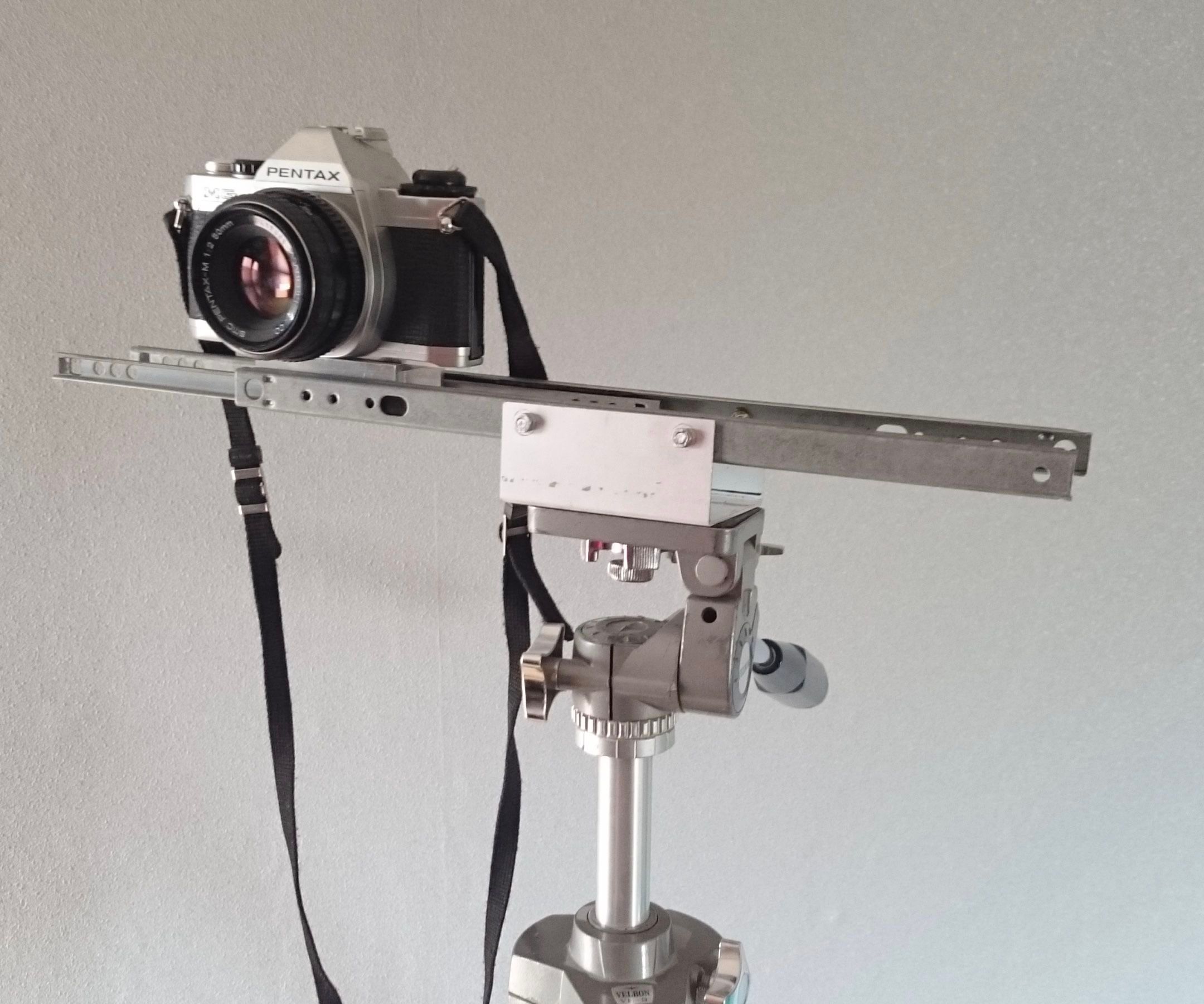 DIY Viewmaster Reels : 7 Steps (with Pictures) - Instructables