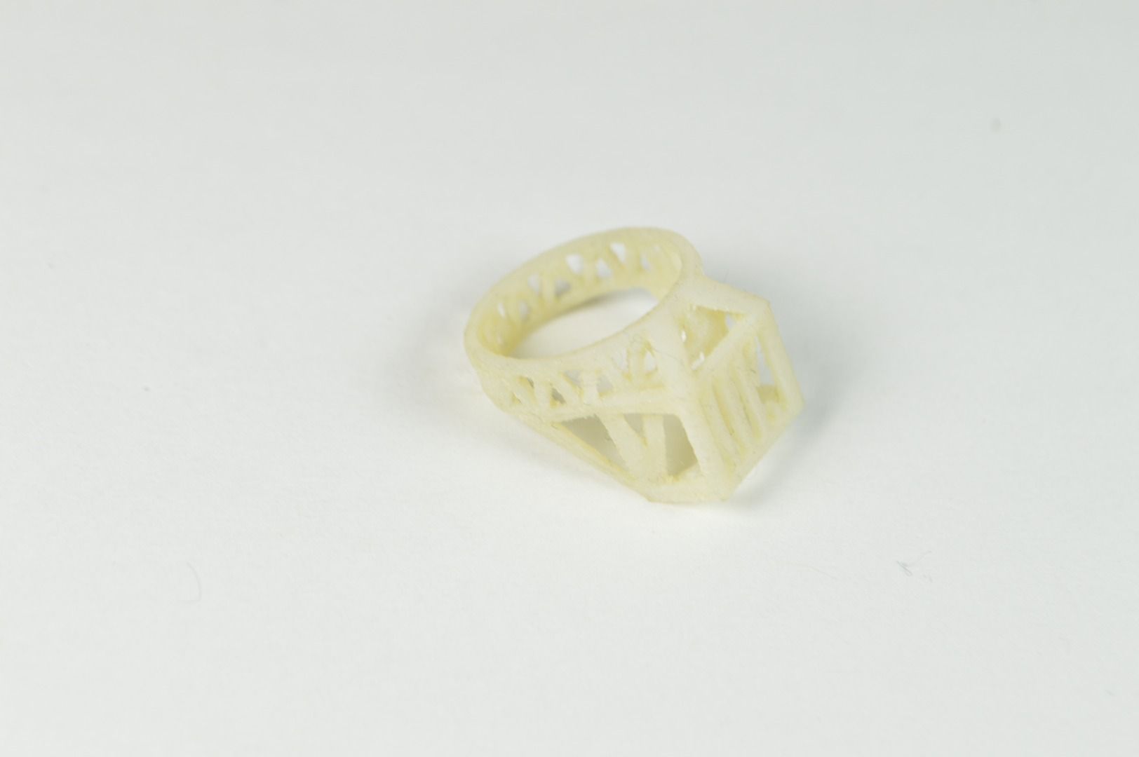 Data Ring : 9 Steps (with Pictures) - Instructables