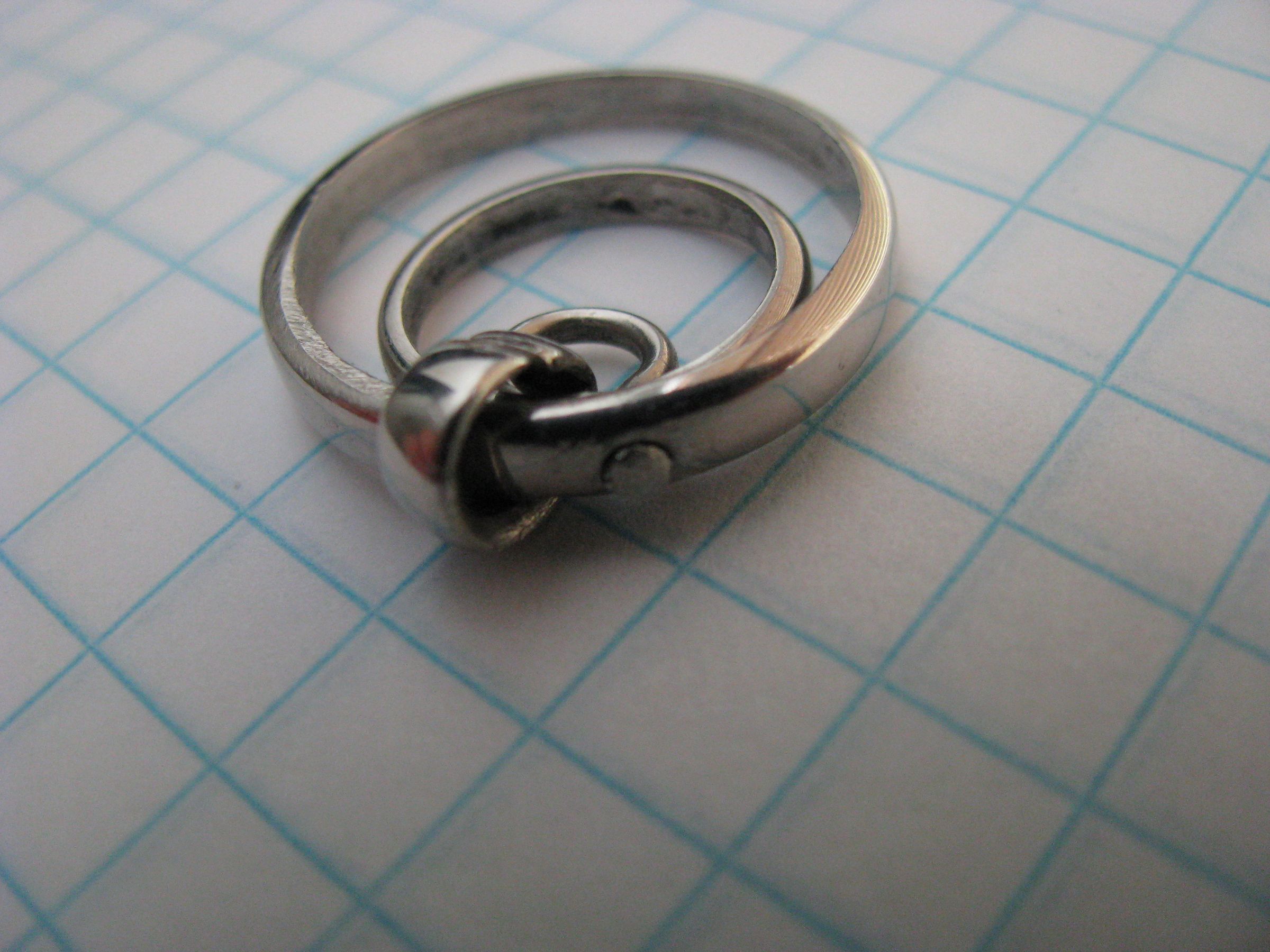Joining Rings - Instructables