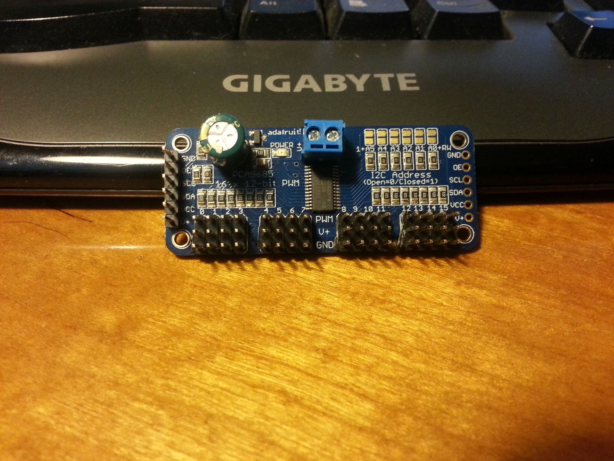 RC Control and Arduino: a Complete Works : 10 Steps - Instructables