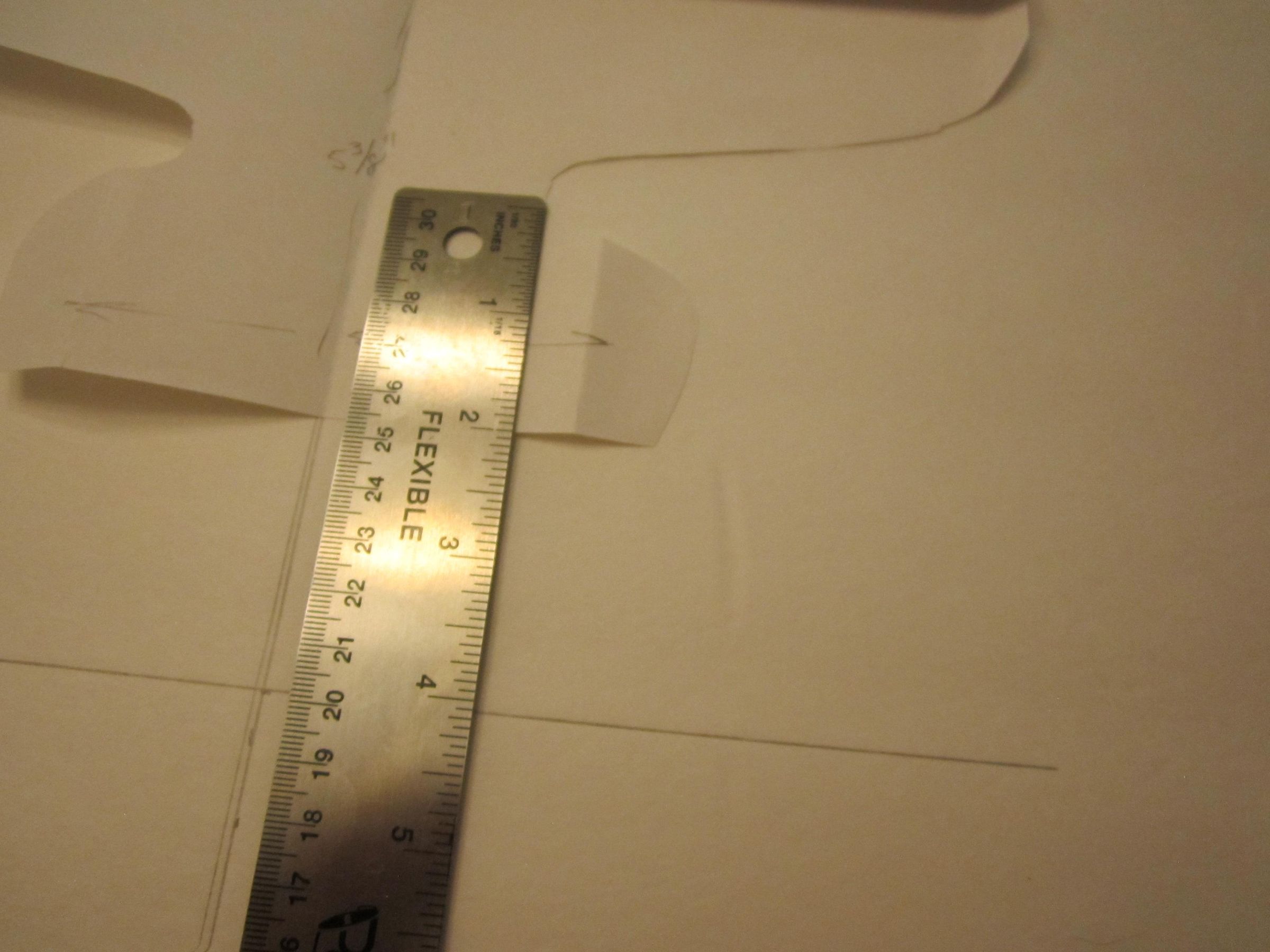 How I Scaled Up a Paper Airplane : 3 Steps (with Pictures) - Instructables