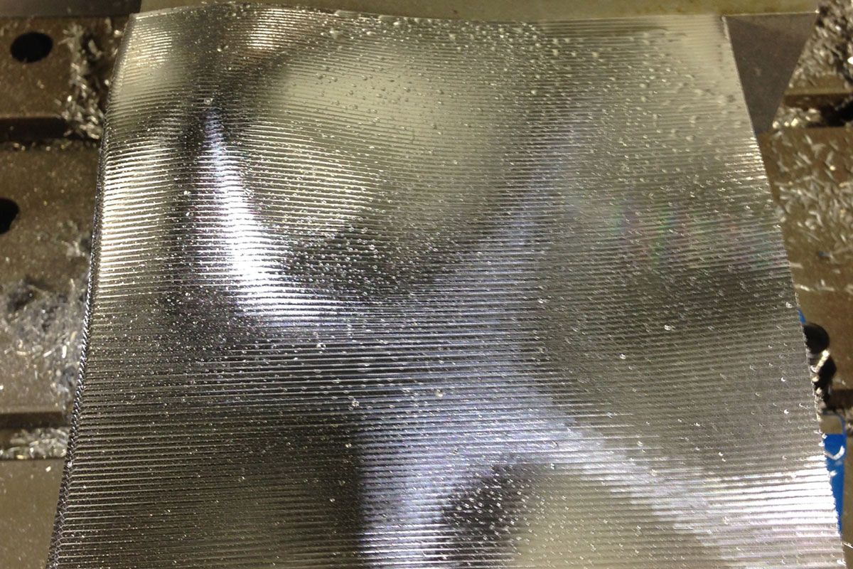 Machine Inscriptions : 7 Steps (with Pictures) - Instructables