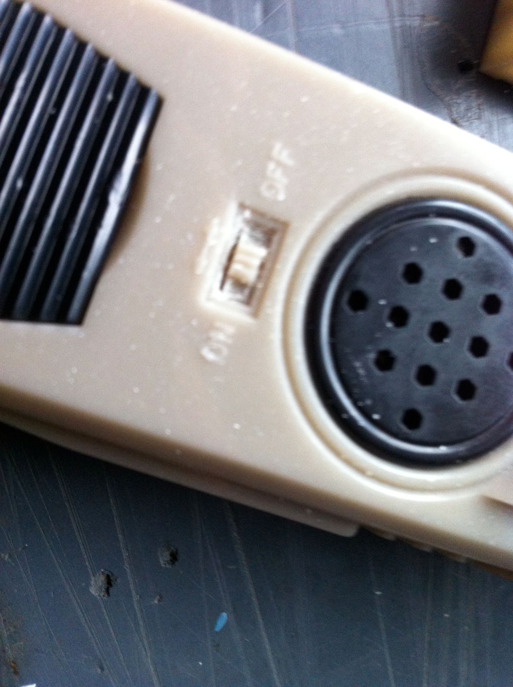 Transformer Boom Box : 7 Steps (with Pictures) - Instructables