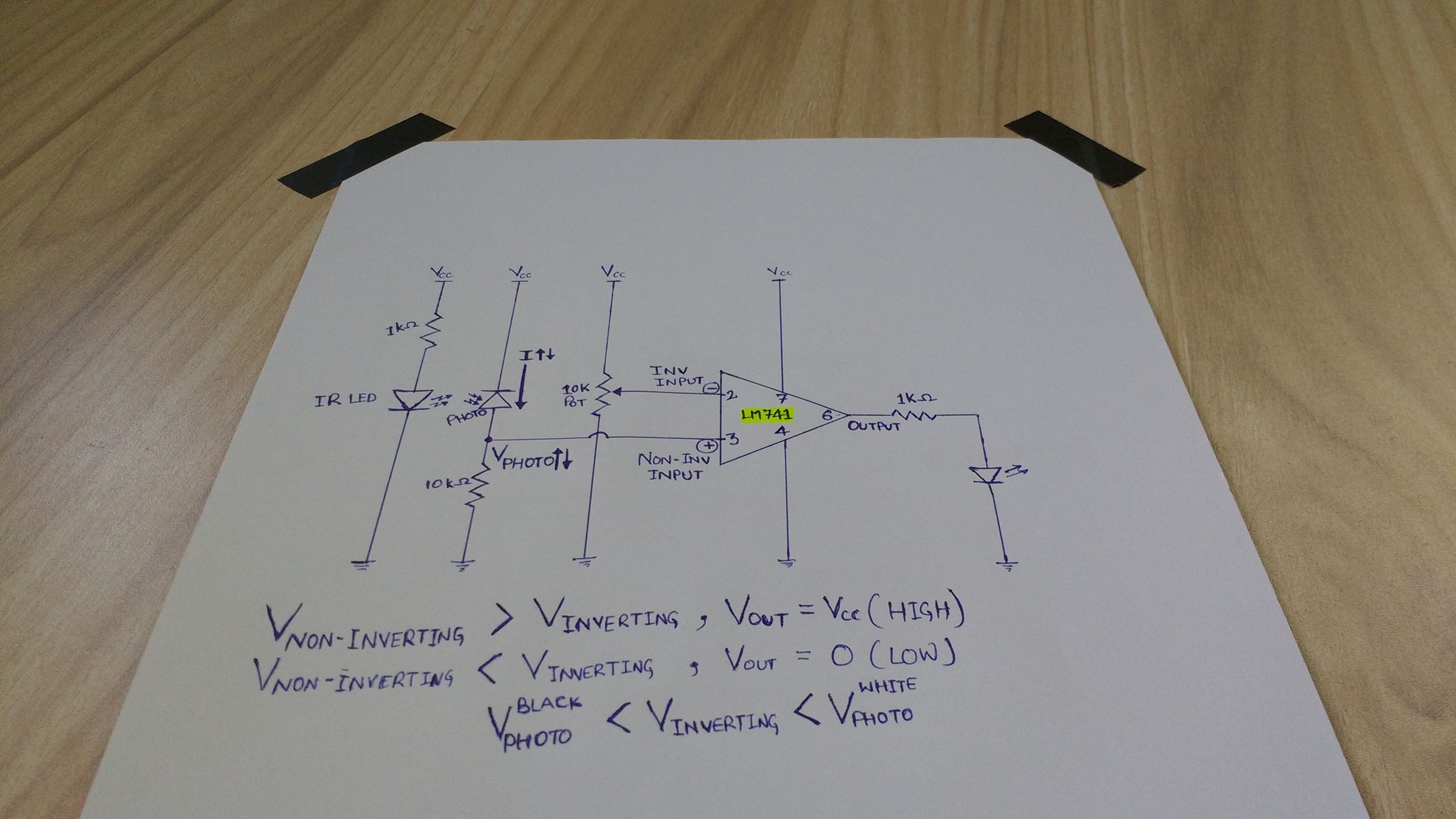 How to Make a Line Follower Using Arduino : 8 Steps (with Pictures ...