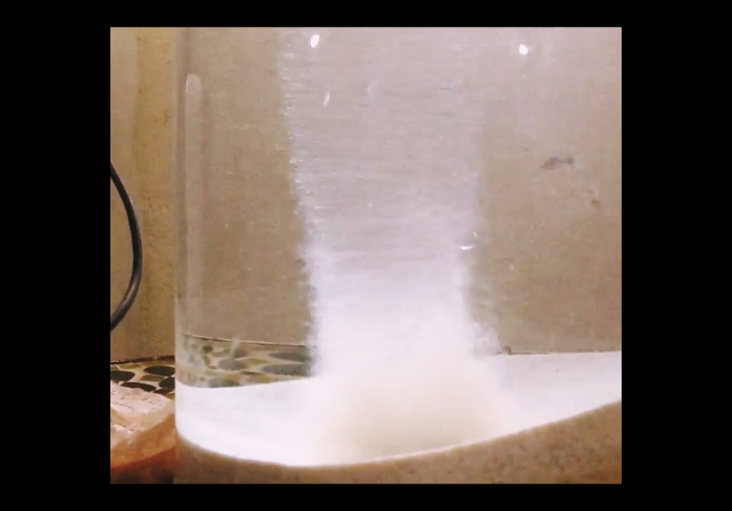 Sand Tornado Machine : 4 Steps - Instructables