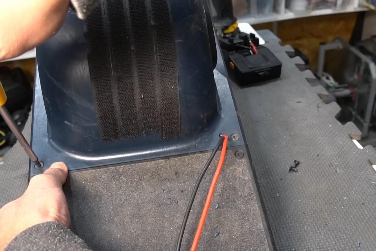 Onewheel Pint Battery Upgrade - Extended Range : 7 Steps (with Pictures ...