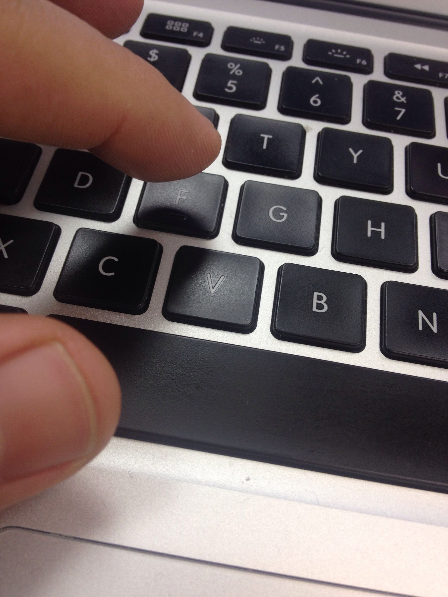 Aprenda a Digitar : 3 Steps - Instructables