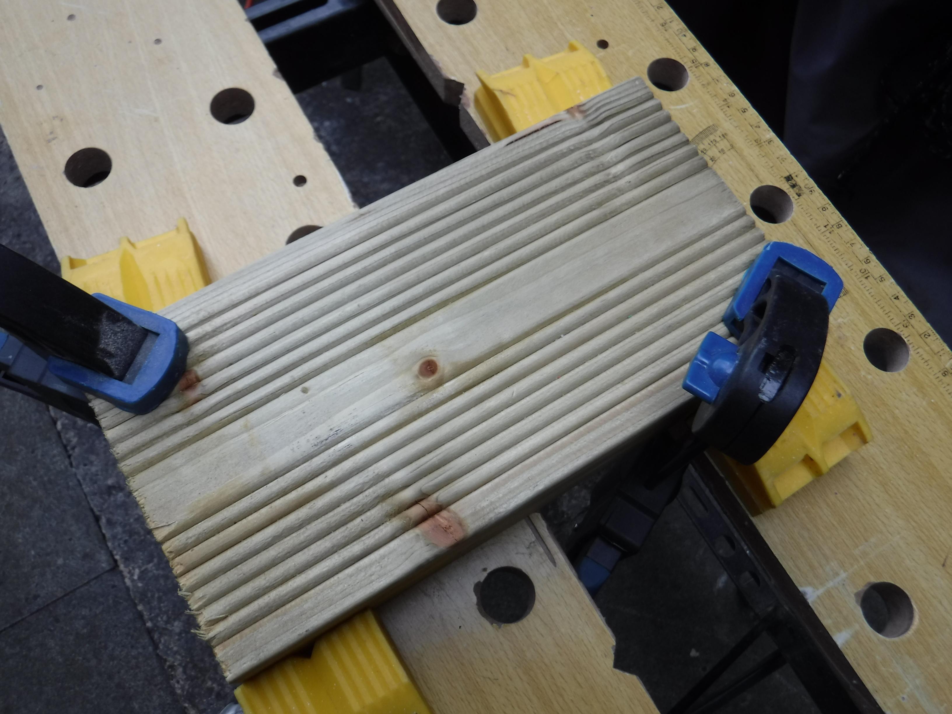 Utility Receptacle : 9 Steps (with Pictures) - Instructables