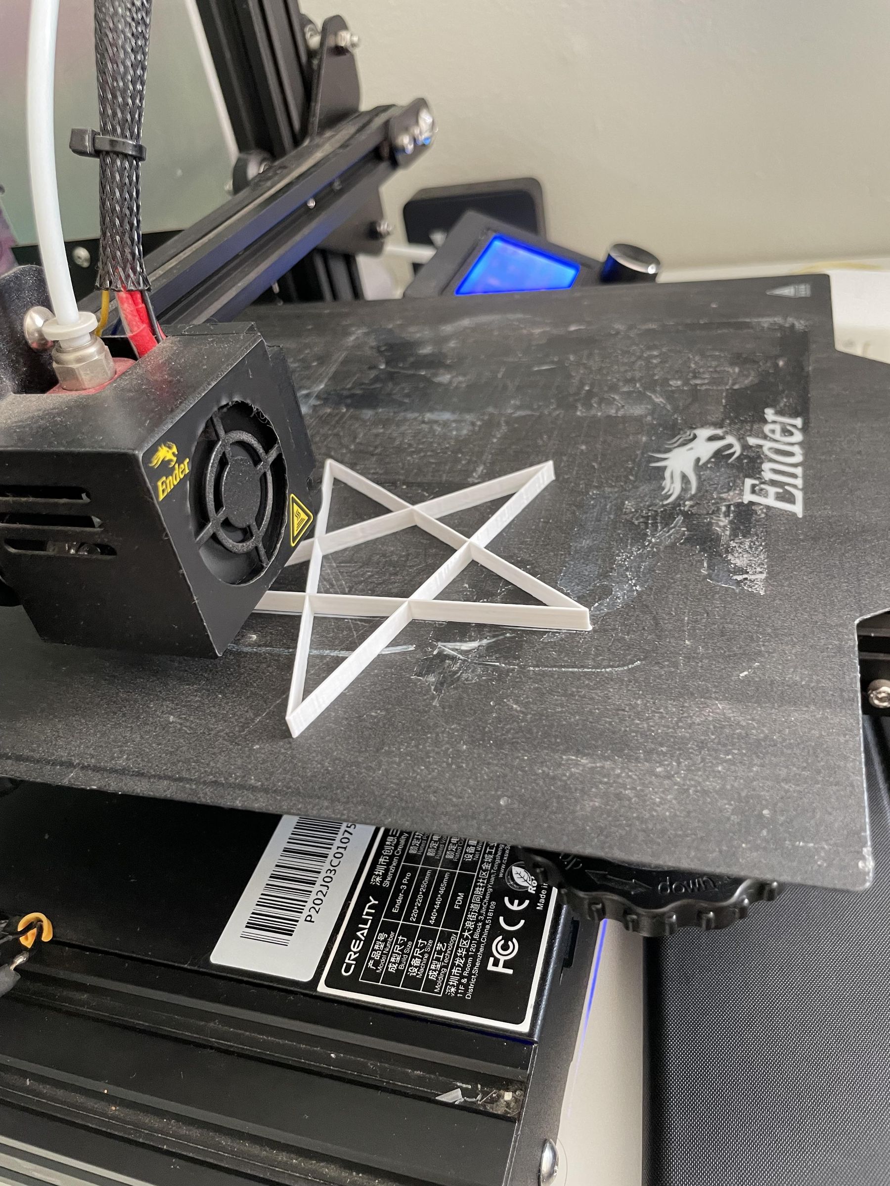 Extruder-Turtle Custom GCode for 3D Printing : 5 Steps (with Pictures ...