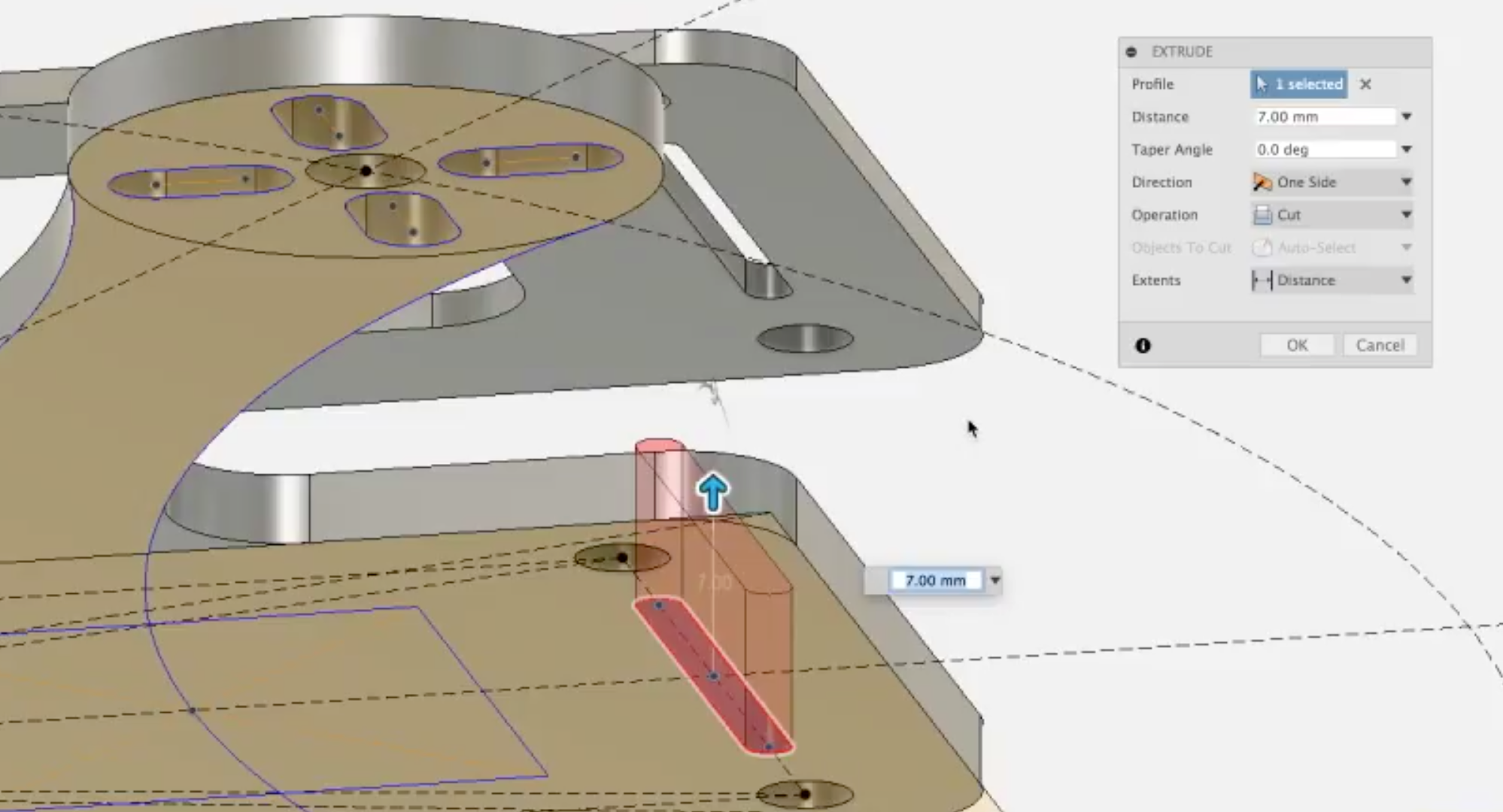 Drone Design 101 - Part 1 CAD : 8 Steps (with Pictures) - Instructables