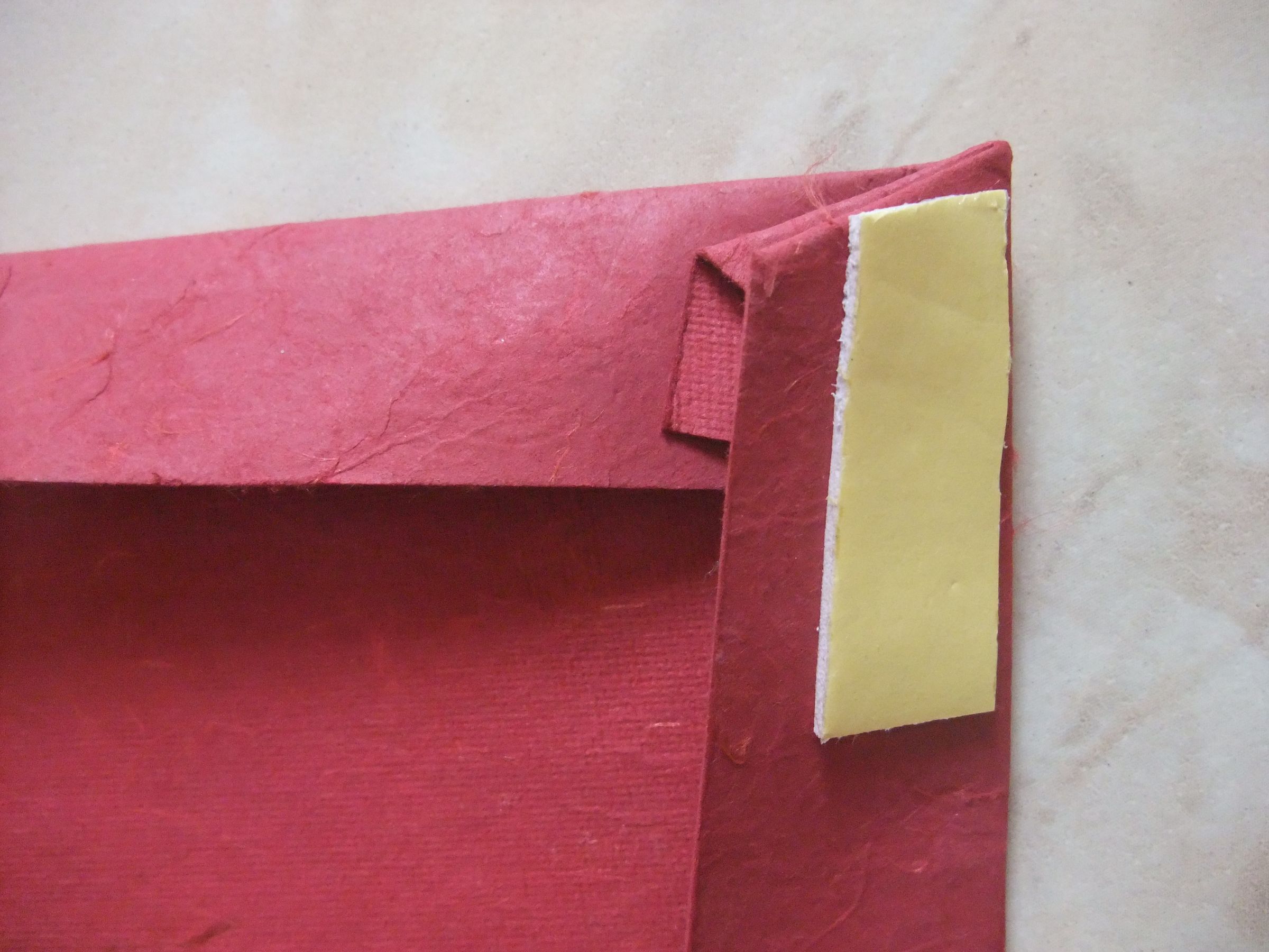 Origami Letter Holder : 5 Steps - Instructables