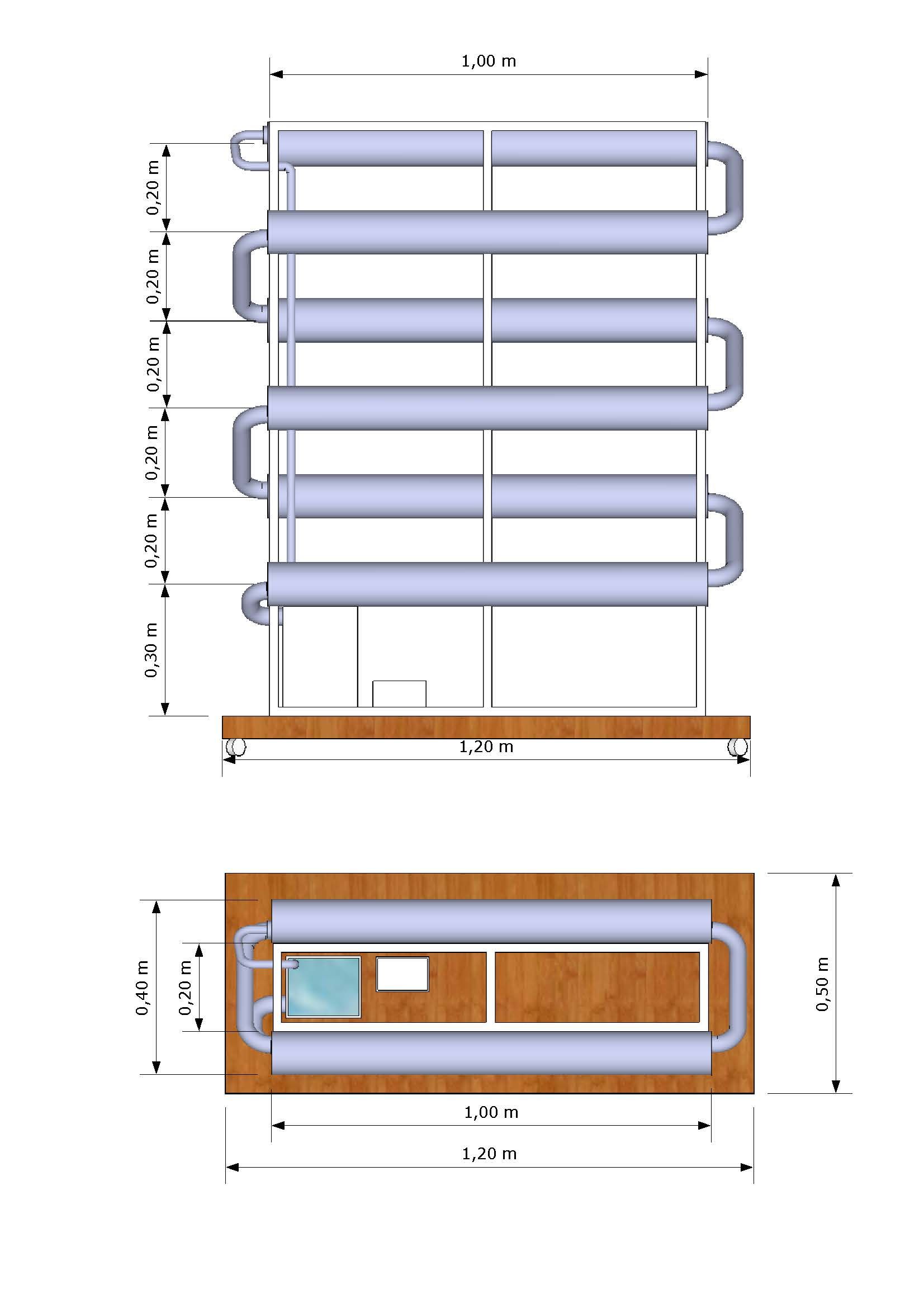 Arduino Controlled Smart Hydroponic Modular System : 19 Steps (with ...