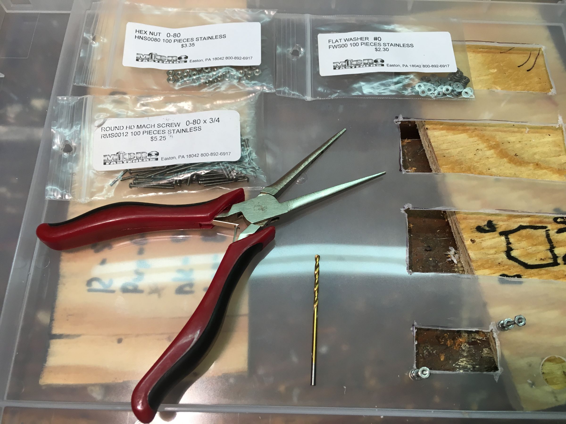 Arduino Wireless Fireworks System : 18 Steps - Instructables