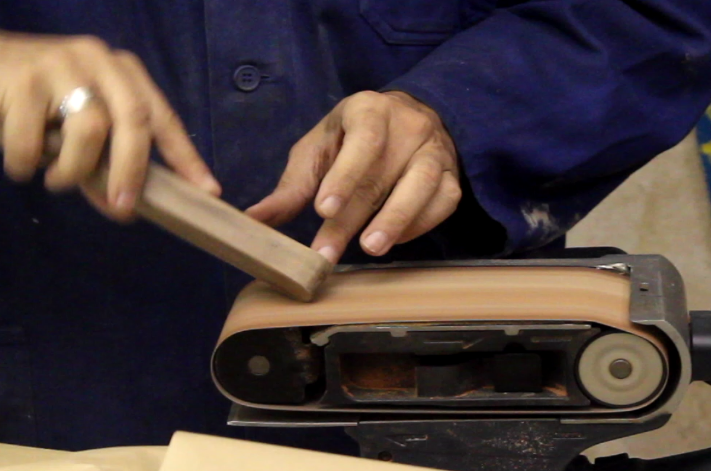 A Simpler Sliding Bevel for Woodworking : 12 Steps (with Pictures ...