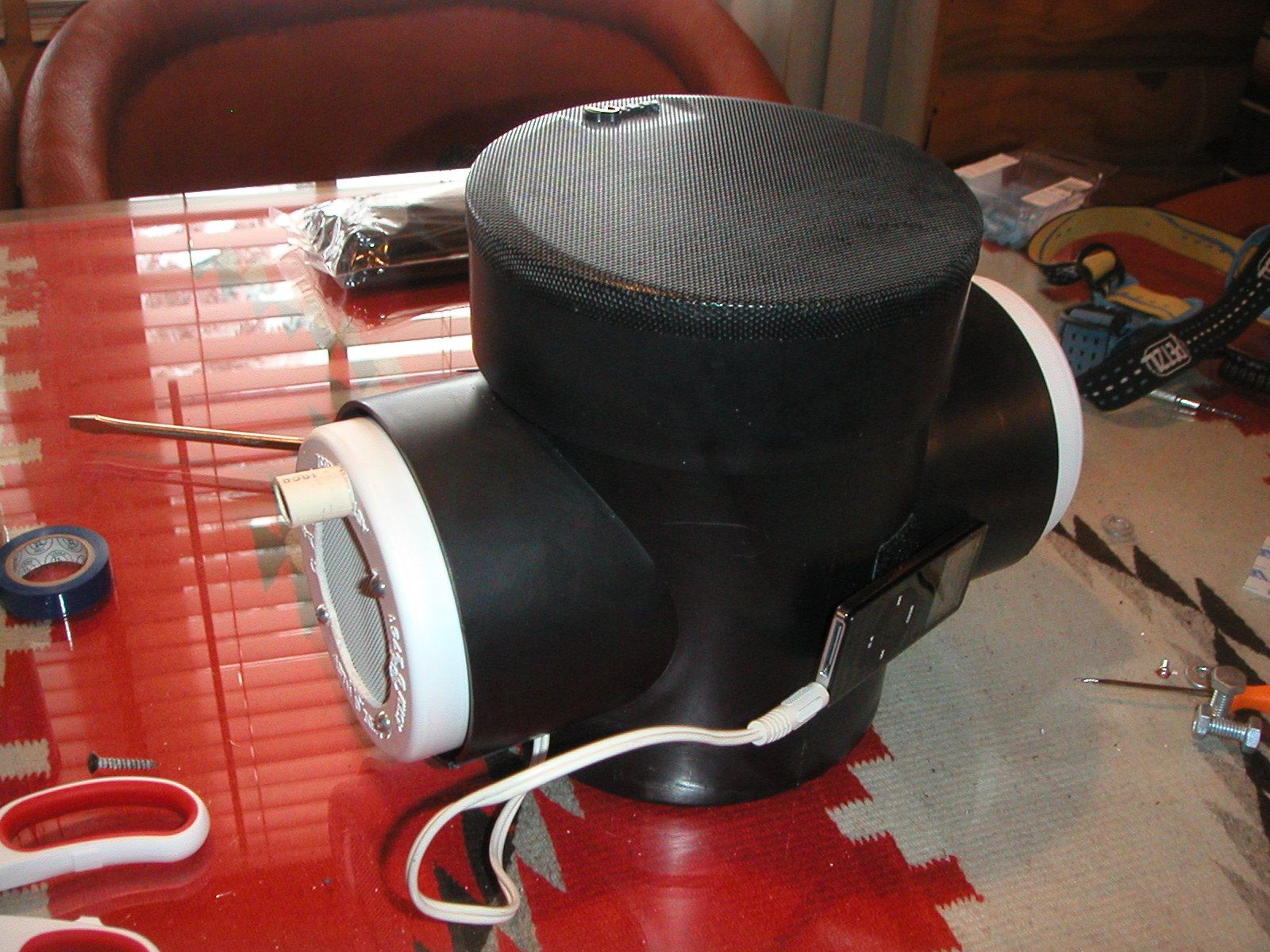 Dope Ass Beat Box : 8 Steps - Instructables