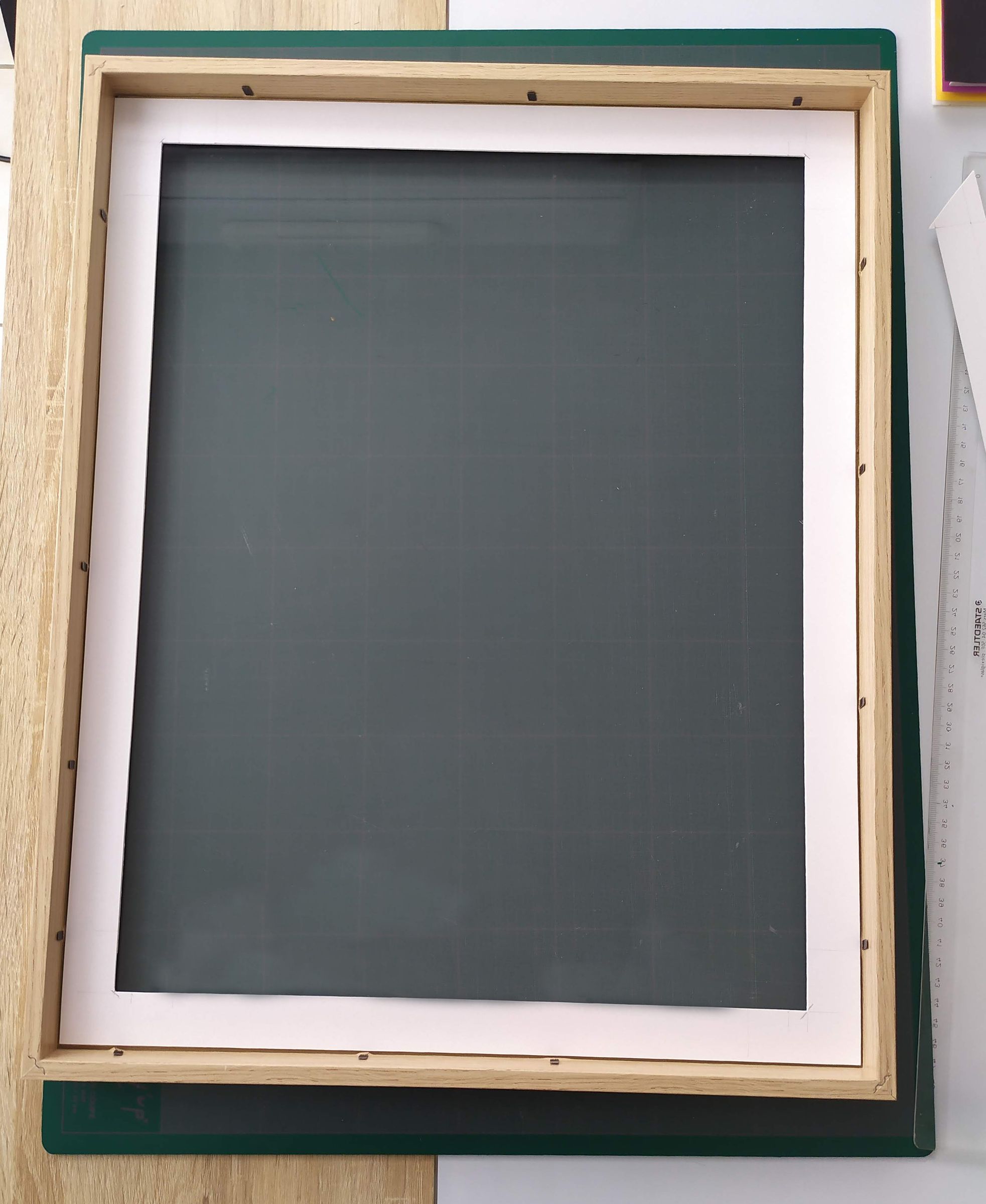 Kingdom Hearts Shadow Box : 16 Steps (with Pictures) - Instructables