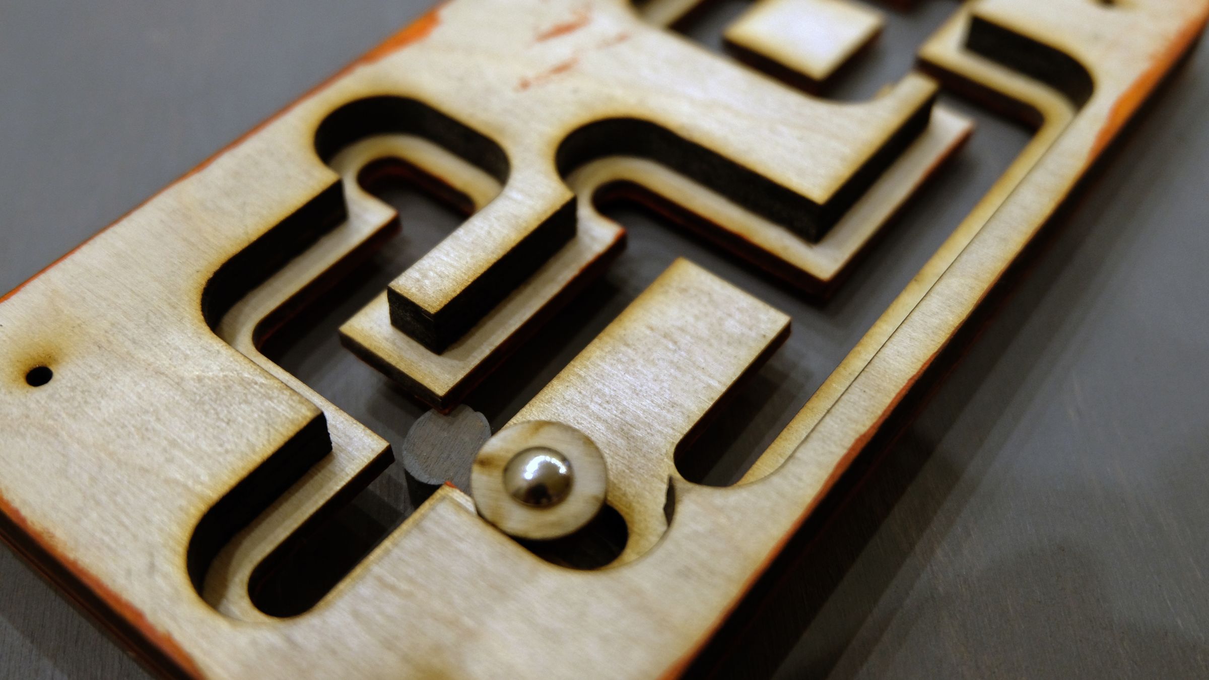 Busy Board : 19 Steps (with Pictures) - Instructables