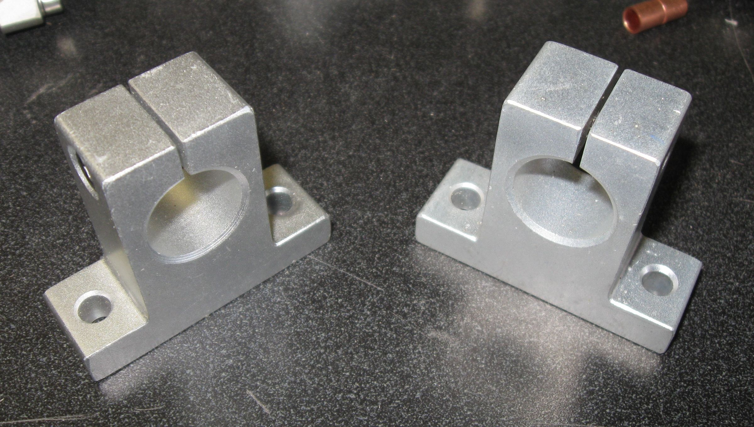 Mini Metal Lathe : 9 Steps (with Pictures) - Instructables