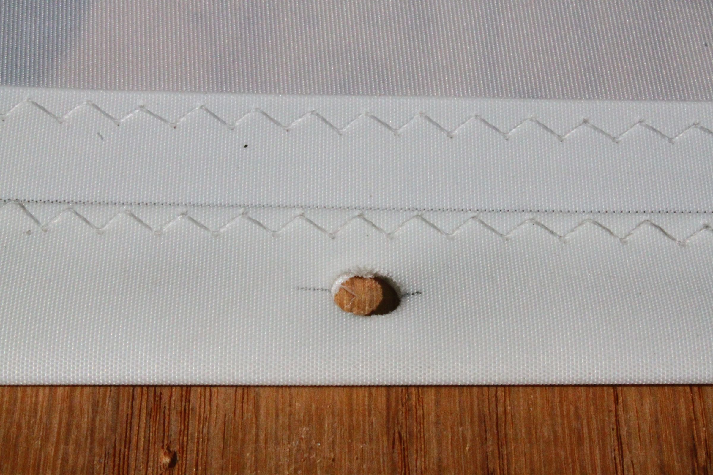 Make a Dacron Sail : 24 Steps (with Pictures) - Instructables