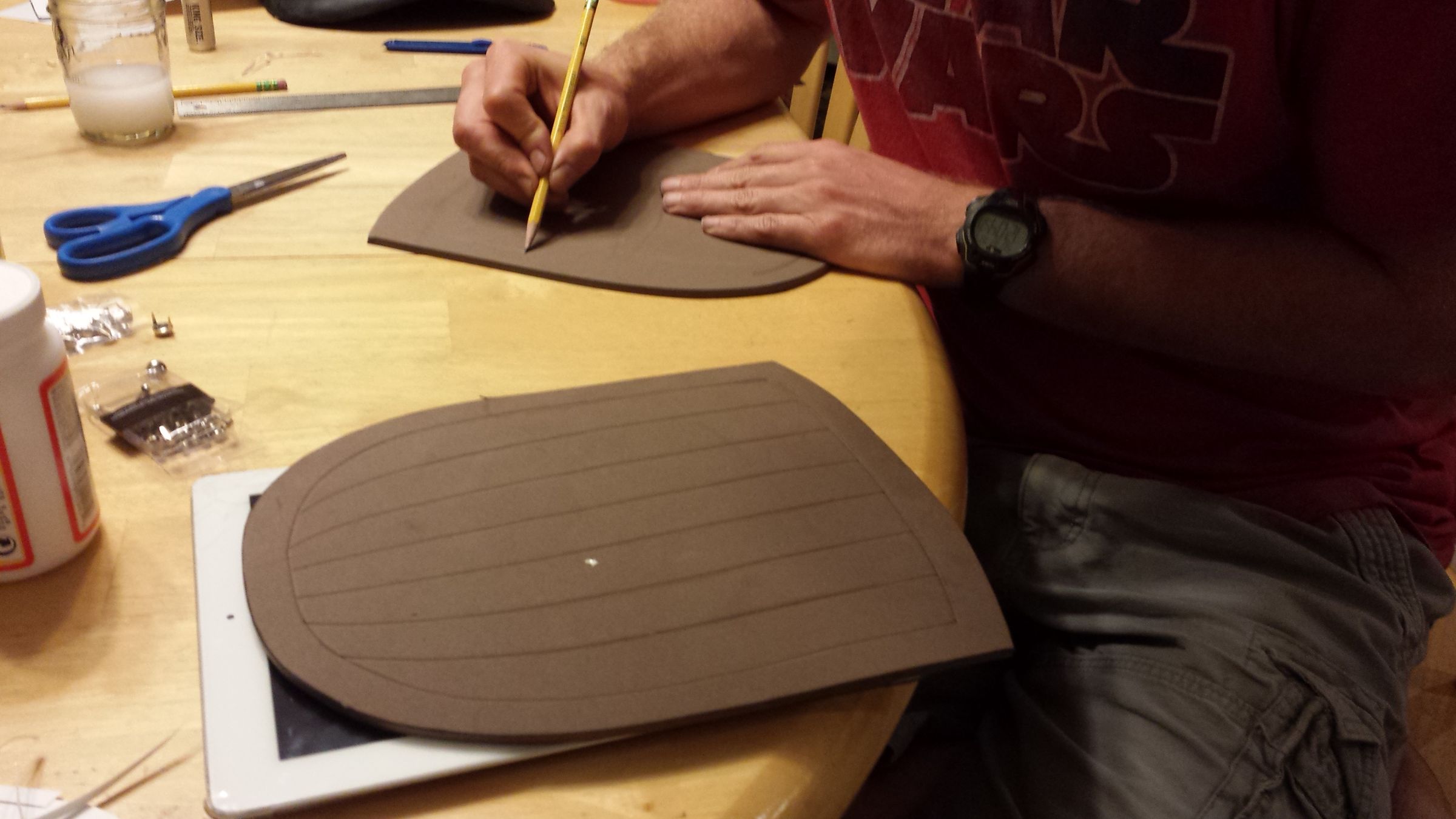 Hiccup Costume (HTTYD 2) : 11 Steps (with Pictures) - Instructables