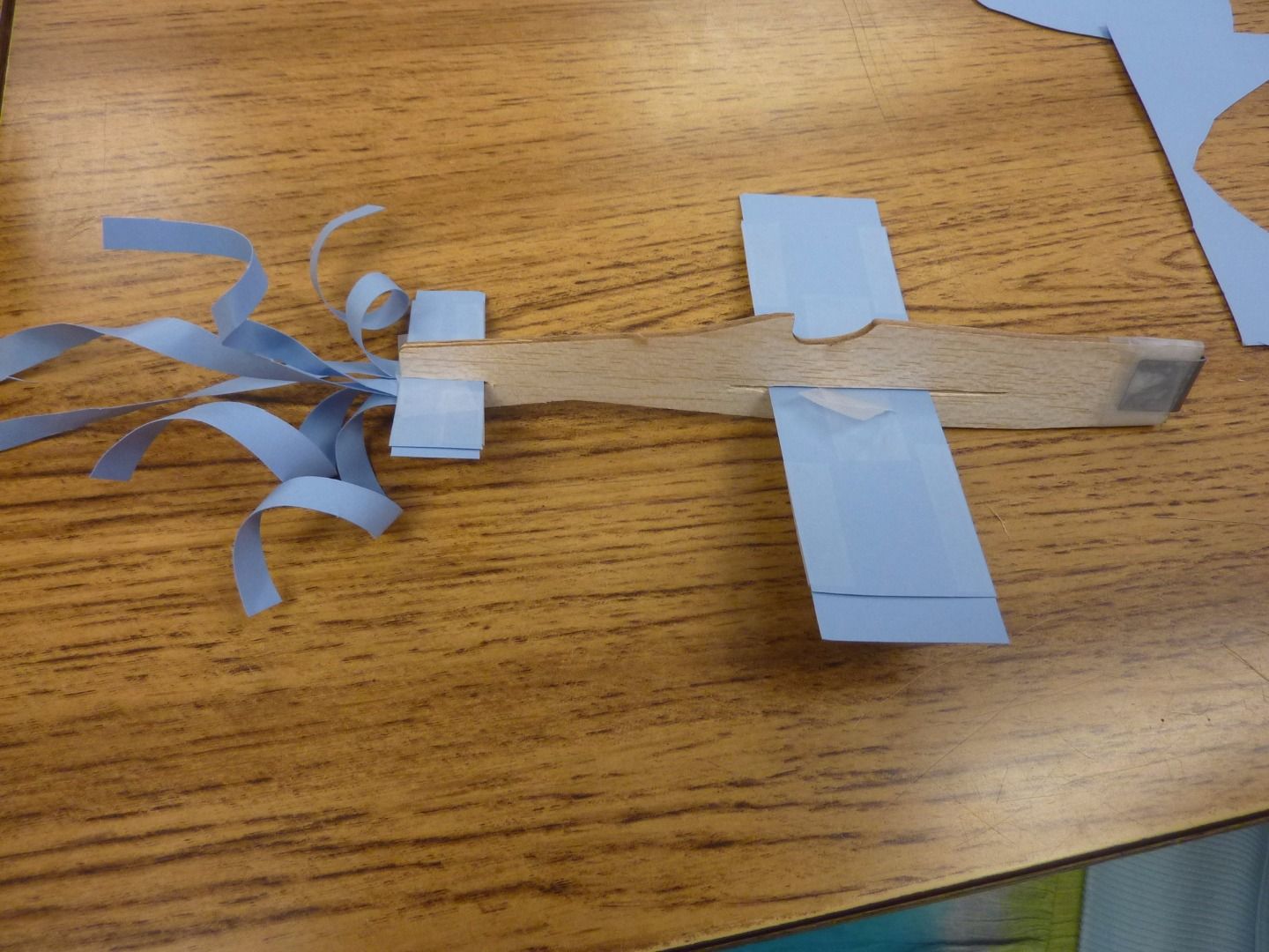 Glider Creations : 5 Steps - Instructables