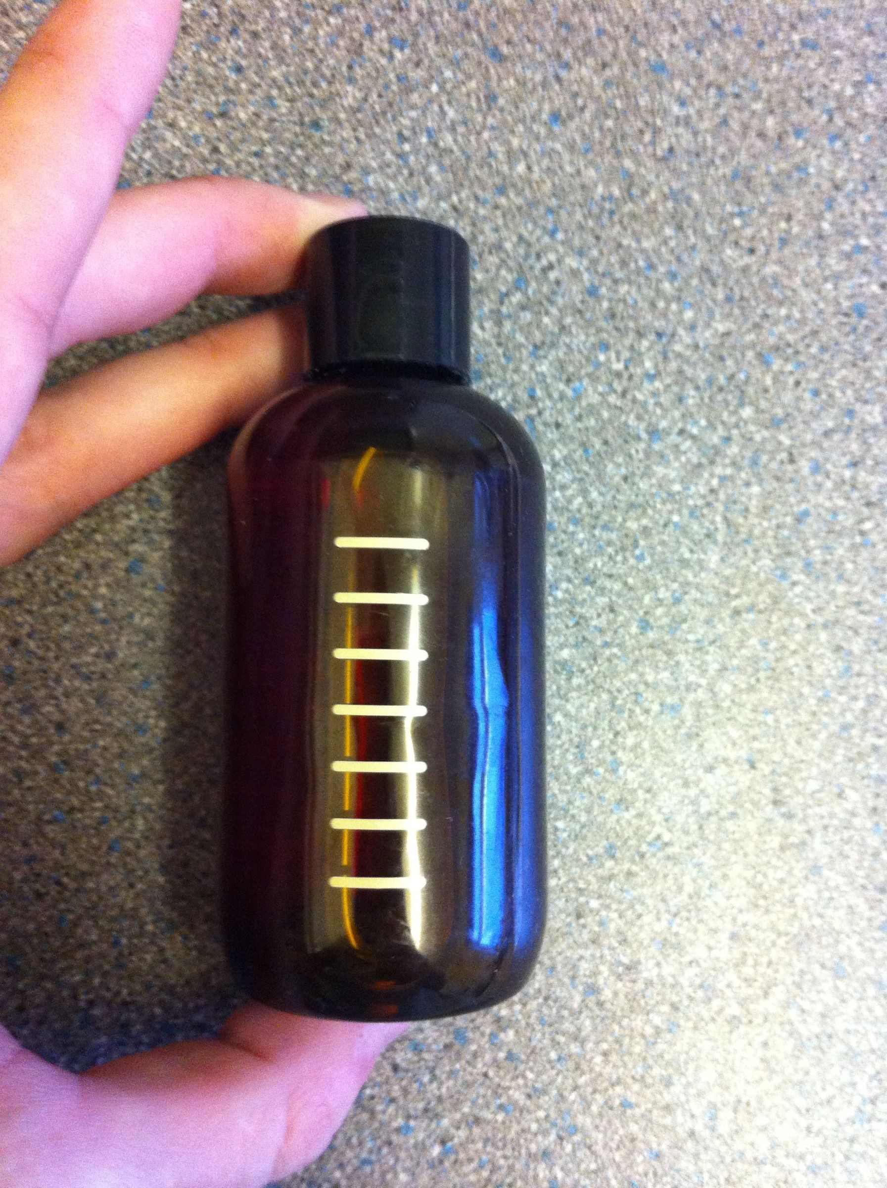 Alcohol Stove Setup : 4 Steps - Instructables