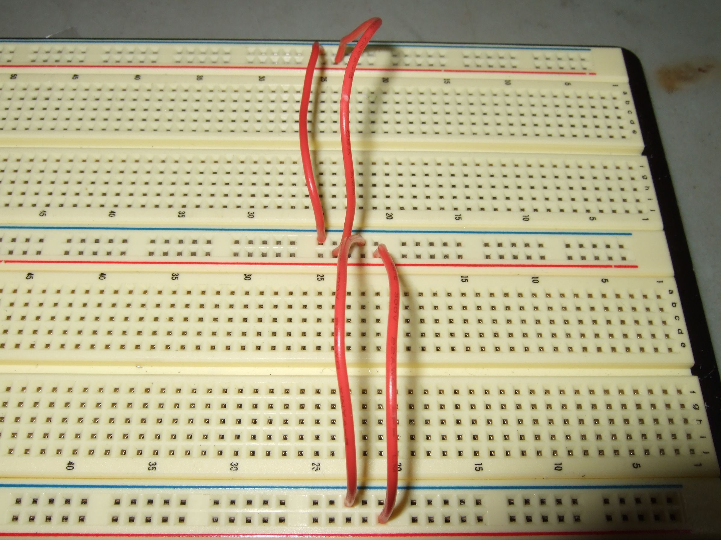My Top Ten Most Useful Breadboard Tips and Tricks : 9 Steps (with ...