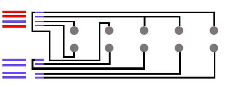 Use Guitar Hero Keys/buttons With Your Arduino - Instructables