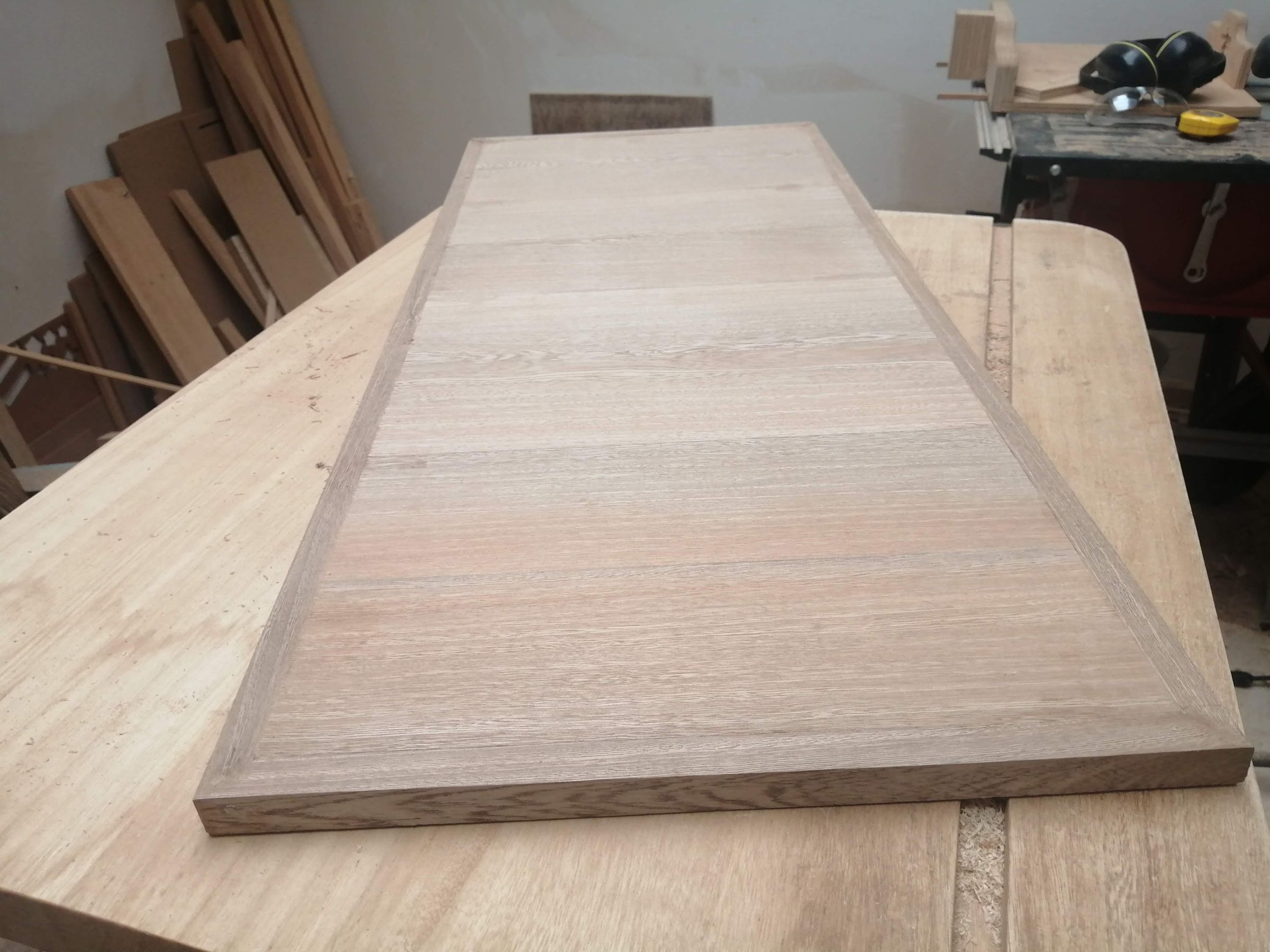 How to Make: a Dutch Draw-Leaf Dining Table : 5 Steps - Instructables