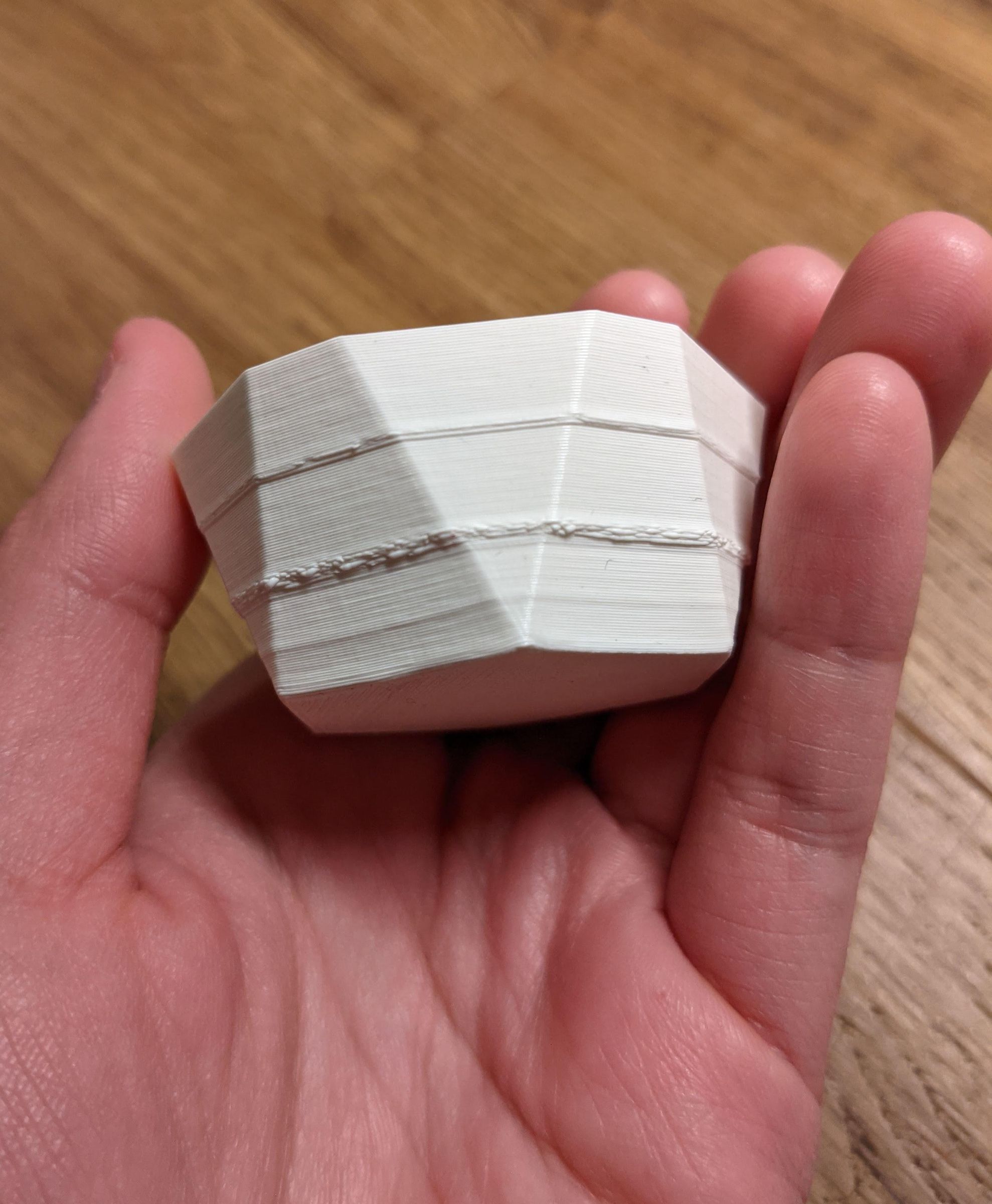 Stackable Geometric Cups : 4 Steps - Instructables