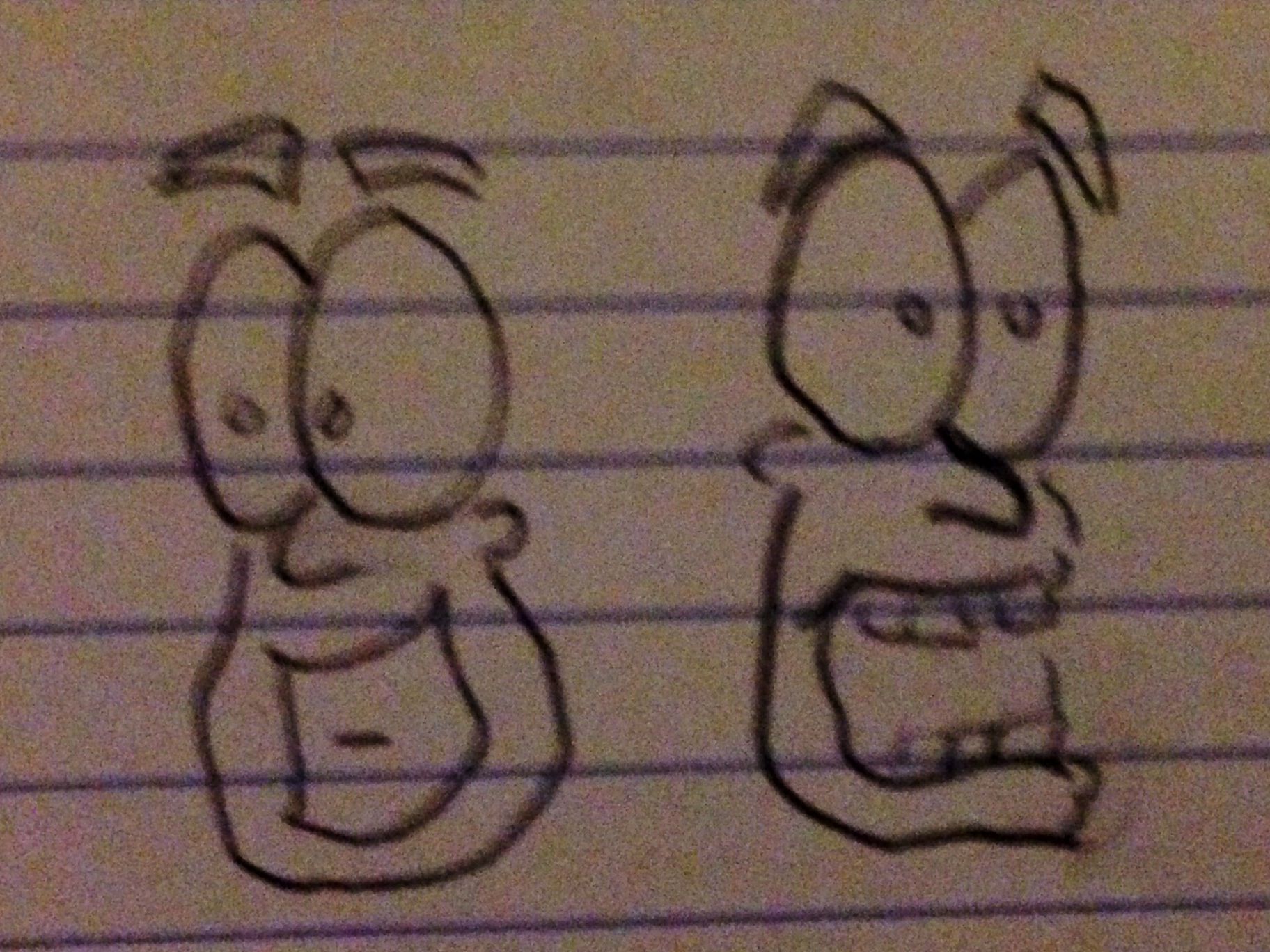 How to Create Cartoon Faces : 7 Steps - Instructables