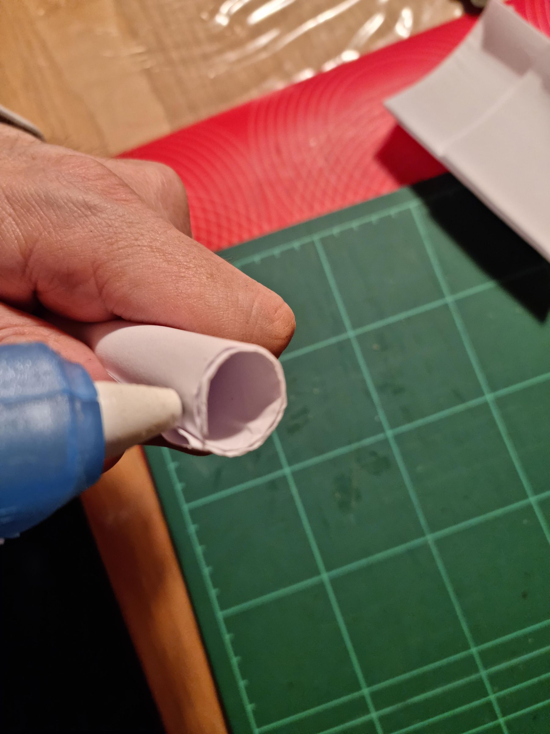 Easy Revolvers From Cardboard : 5 Steps - Instructables