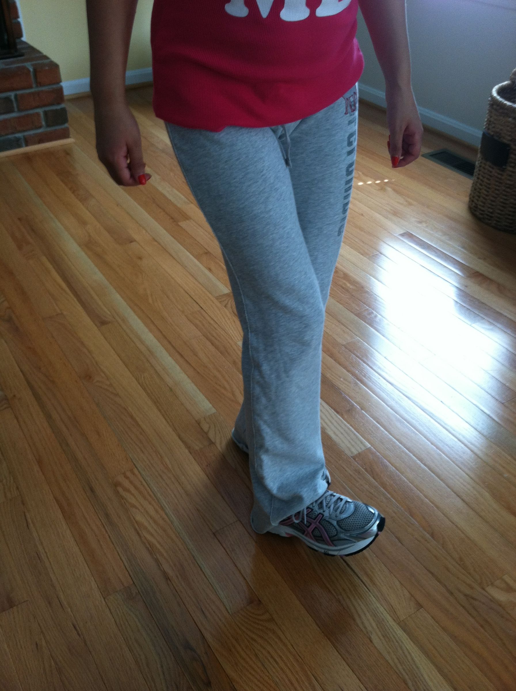 Learn the Basic Zumba Moves : 6 Steps - Instructables