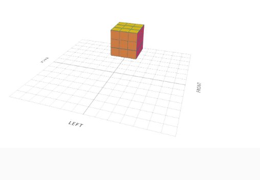 How To Design The Rubiks Cube Using Selfcad Instructables
