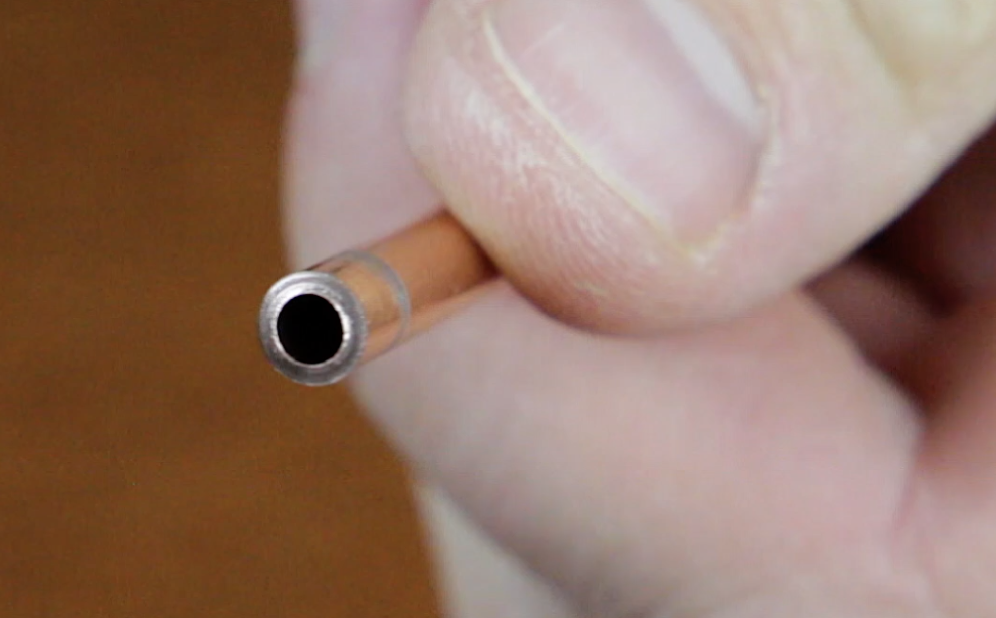 DIY Free Gas Torch | Welding Gun | How to Make Jet Flame : 7 Steps ...