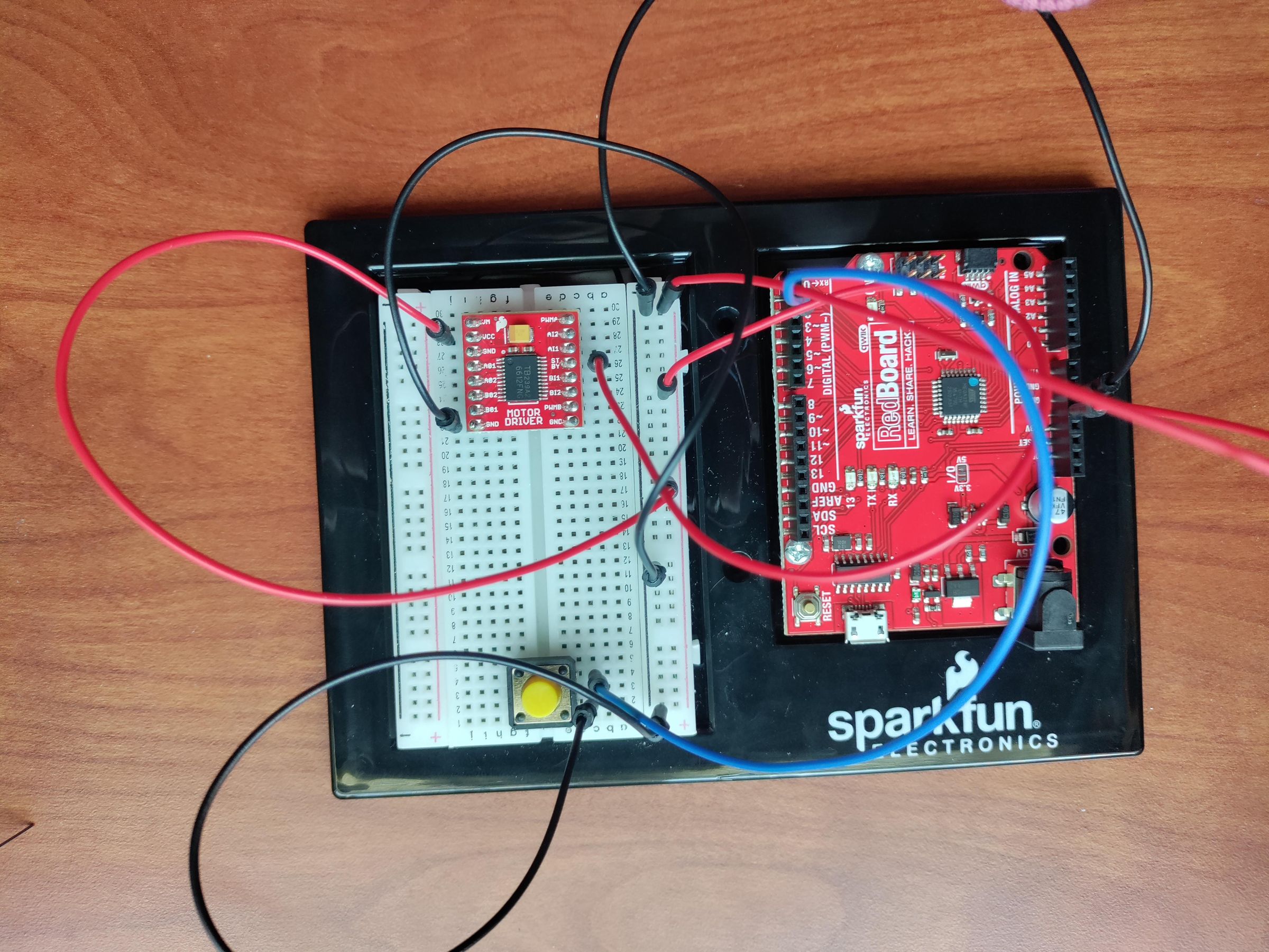 Arduino Drawing Car Project : 8 Steps - Instructables