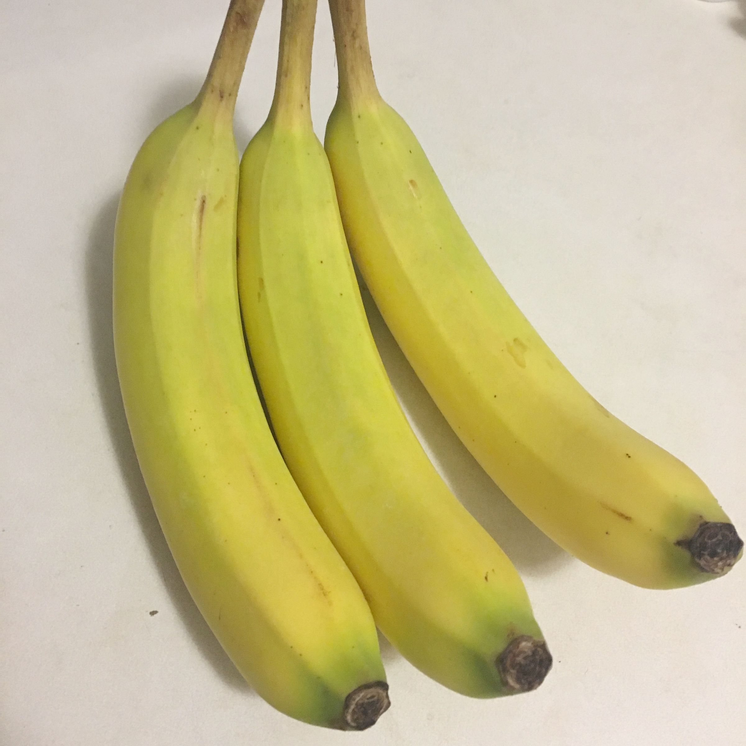 Banana Fruit Leather : 6 Steps - Instructables