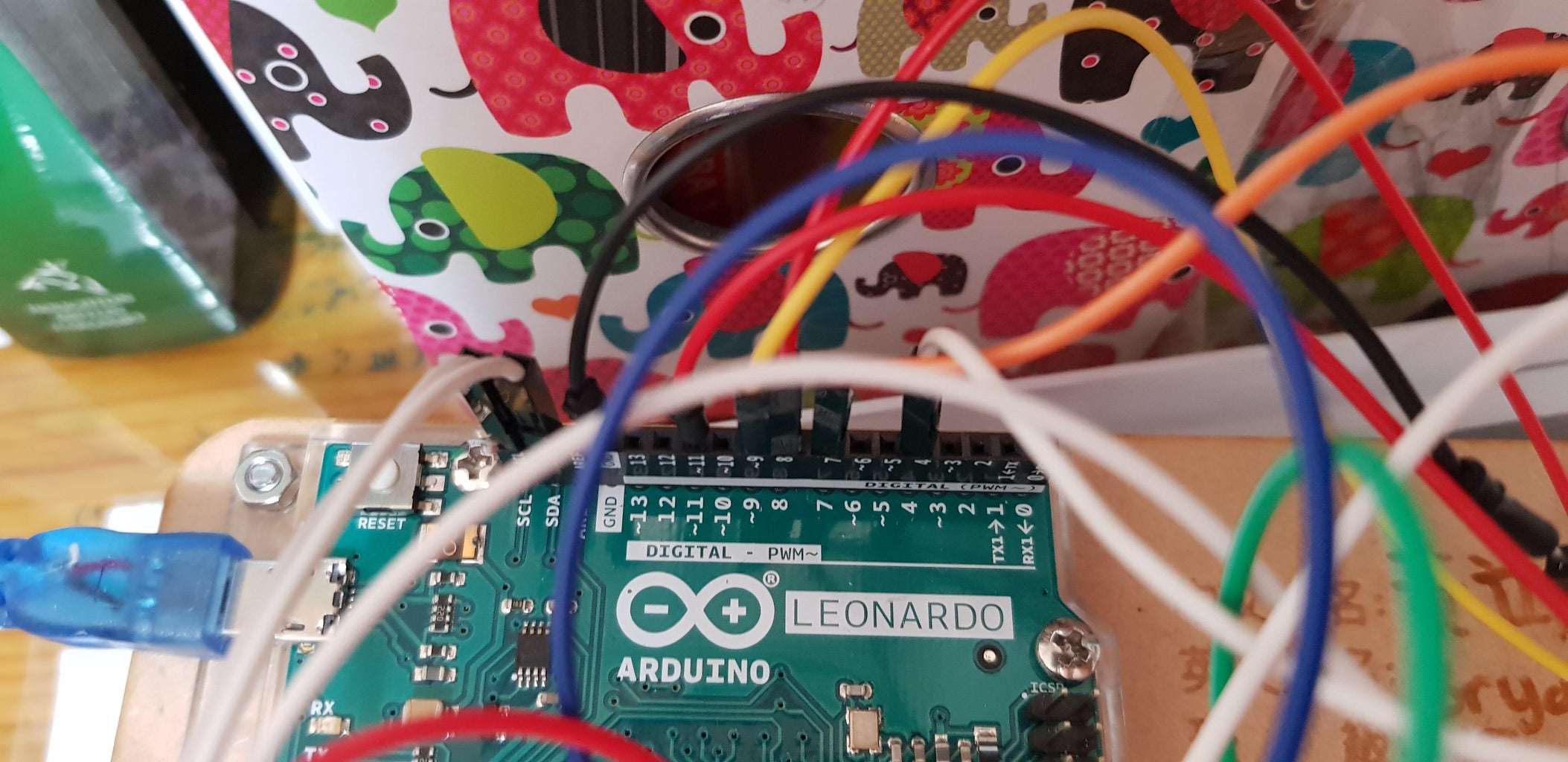 Arduino Stopwatch Project 6 Steps Instructables