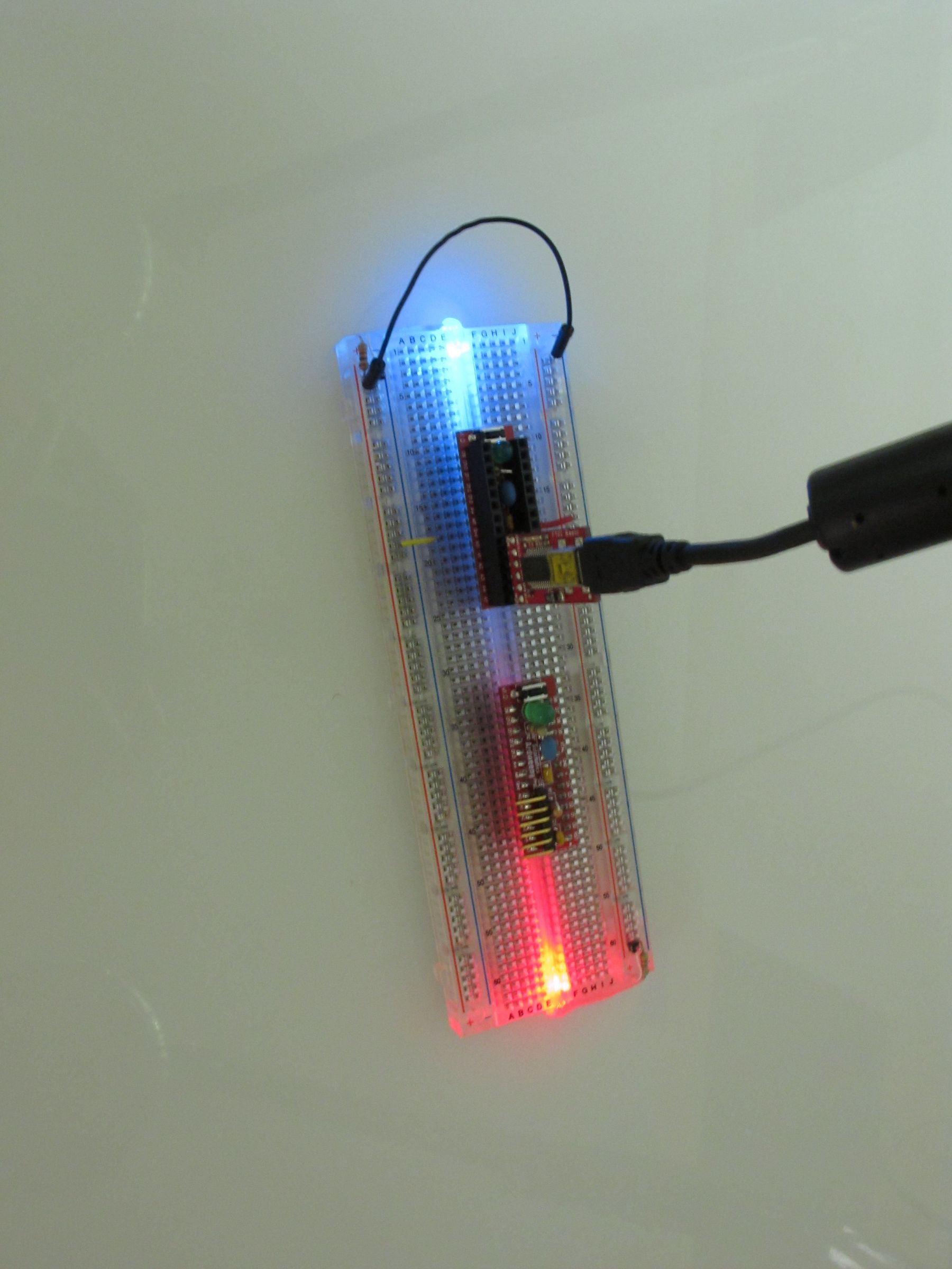 The Ardweeny: the Little Friend of the Arduino (and How to Beef It Up) : 11 Steps (with Pictures ...