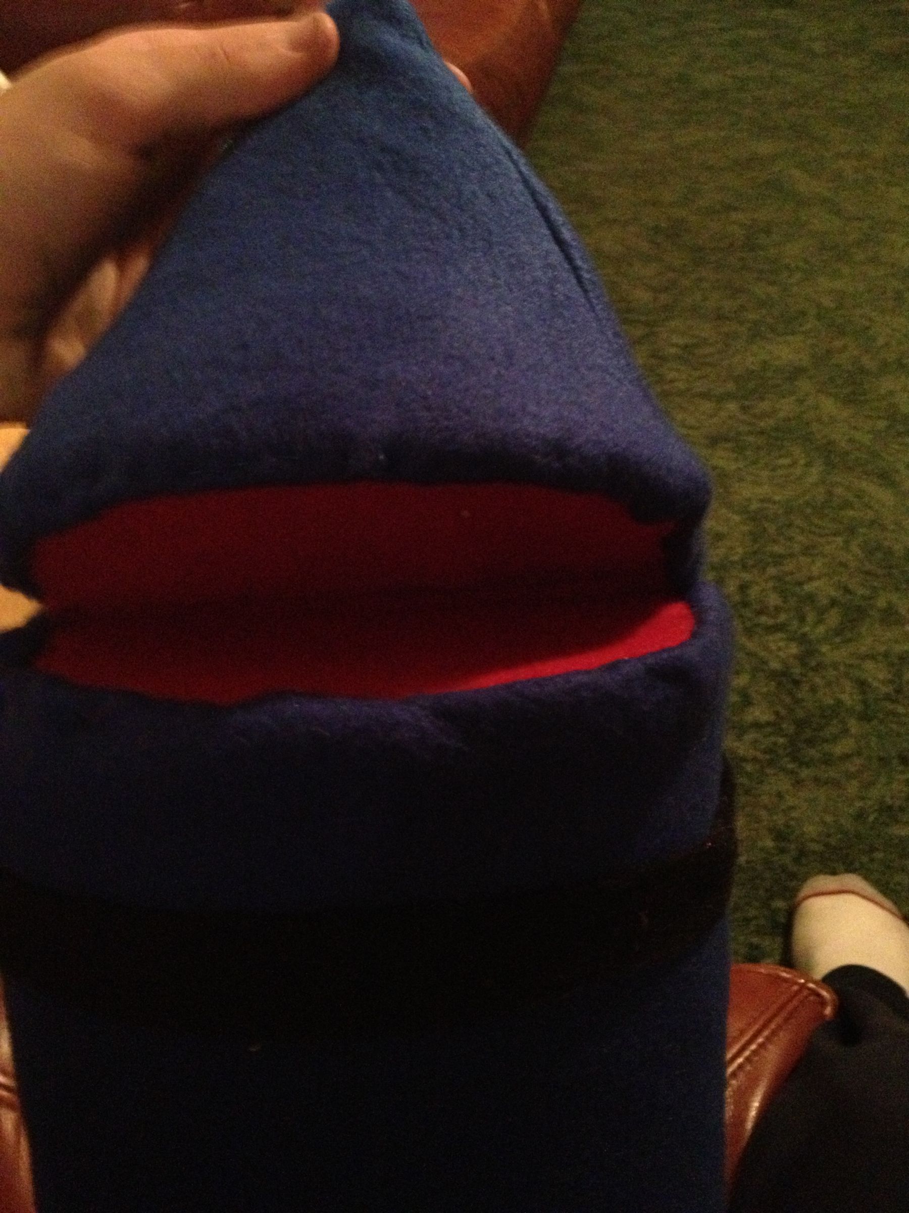 Crayon Puppet : 4 Steps (with Pictures) - Instructables