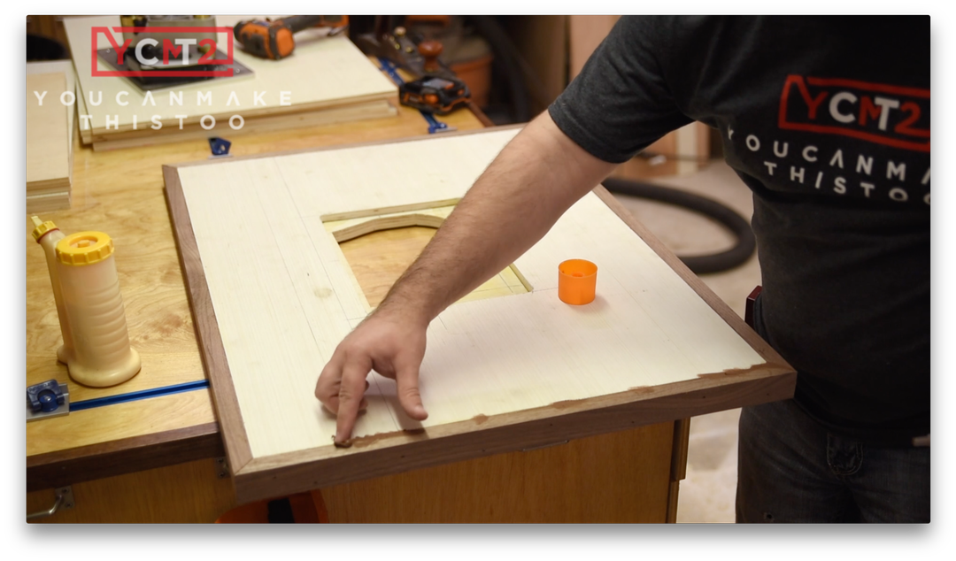 How to Make a Router Table : 16 Steps (with Pictures) - Instructables