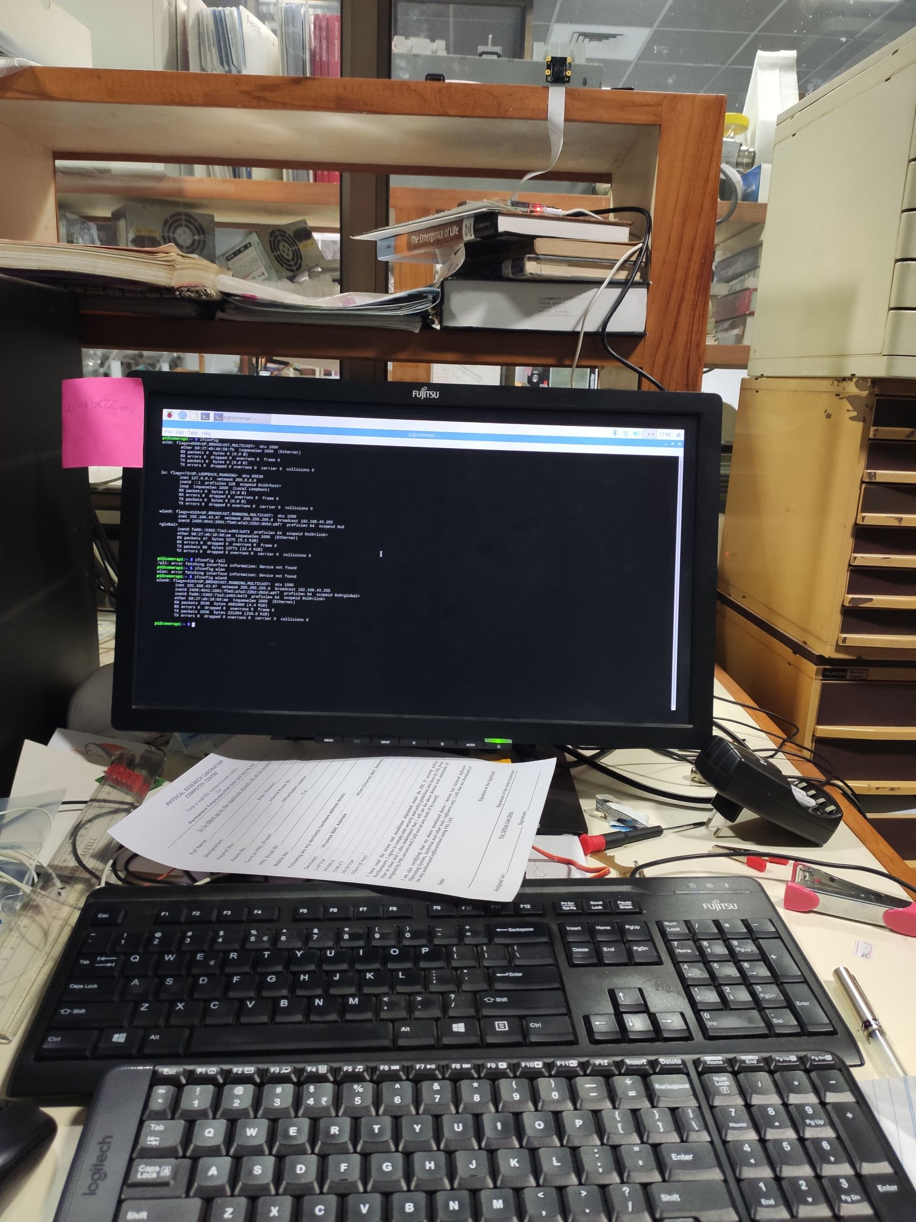 Get Set Up : 10 Steps - Instructables