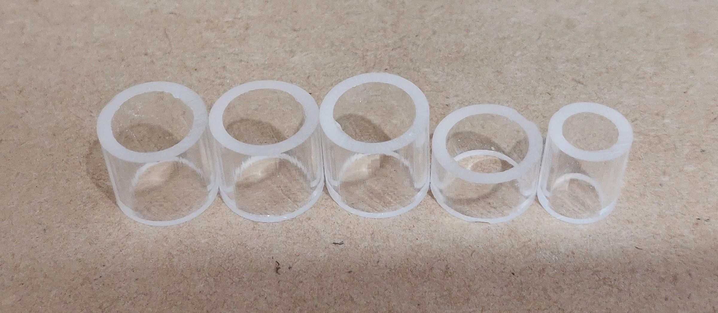 Small Modular Formicarium (Ant Farm) : 16 Steps (with Pictures ...