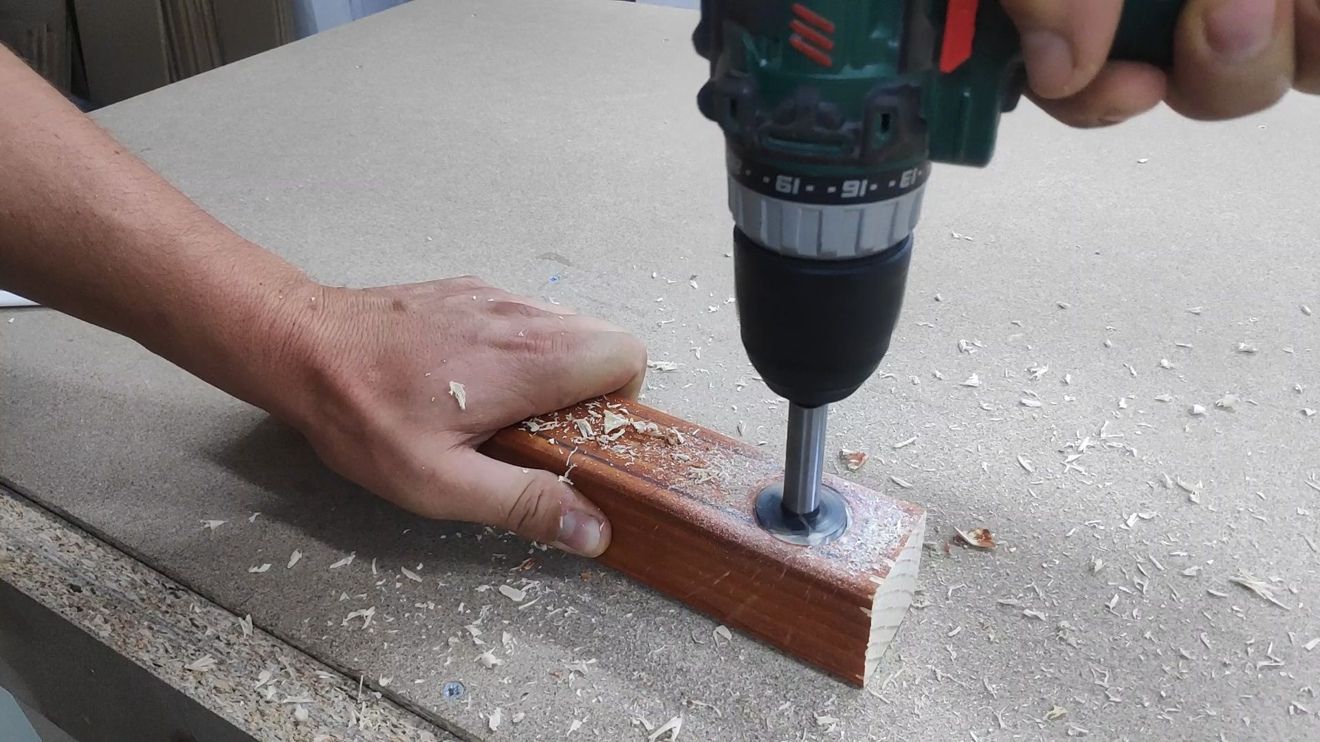 Wire Loop Buzzer Game : 5 Steps (with Pictures) - Instructables