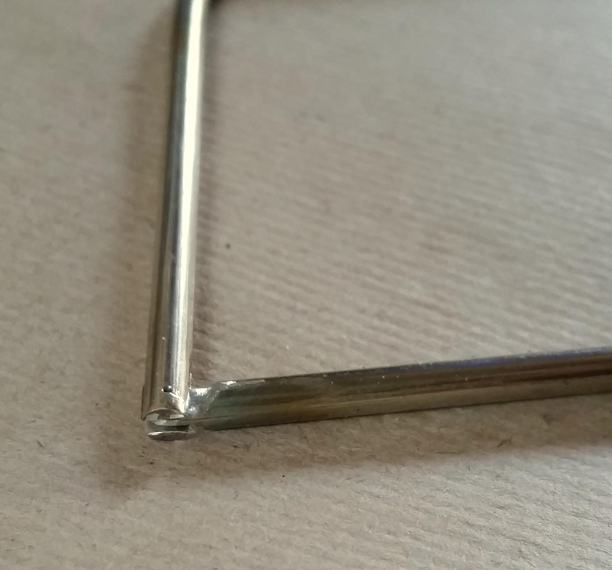 Make Your Own Curie Pendulum (Heat Engine) : 8 Steps (with Pictures ...