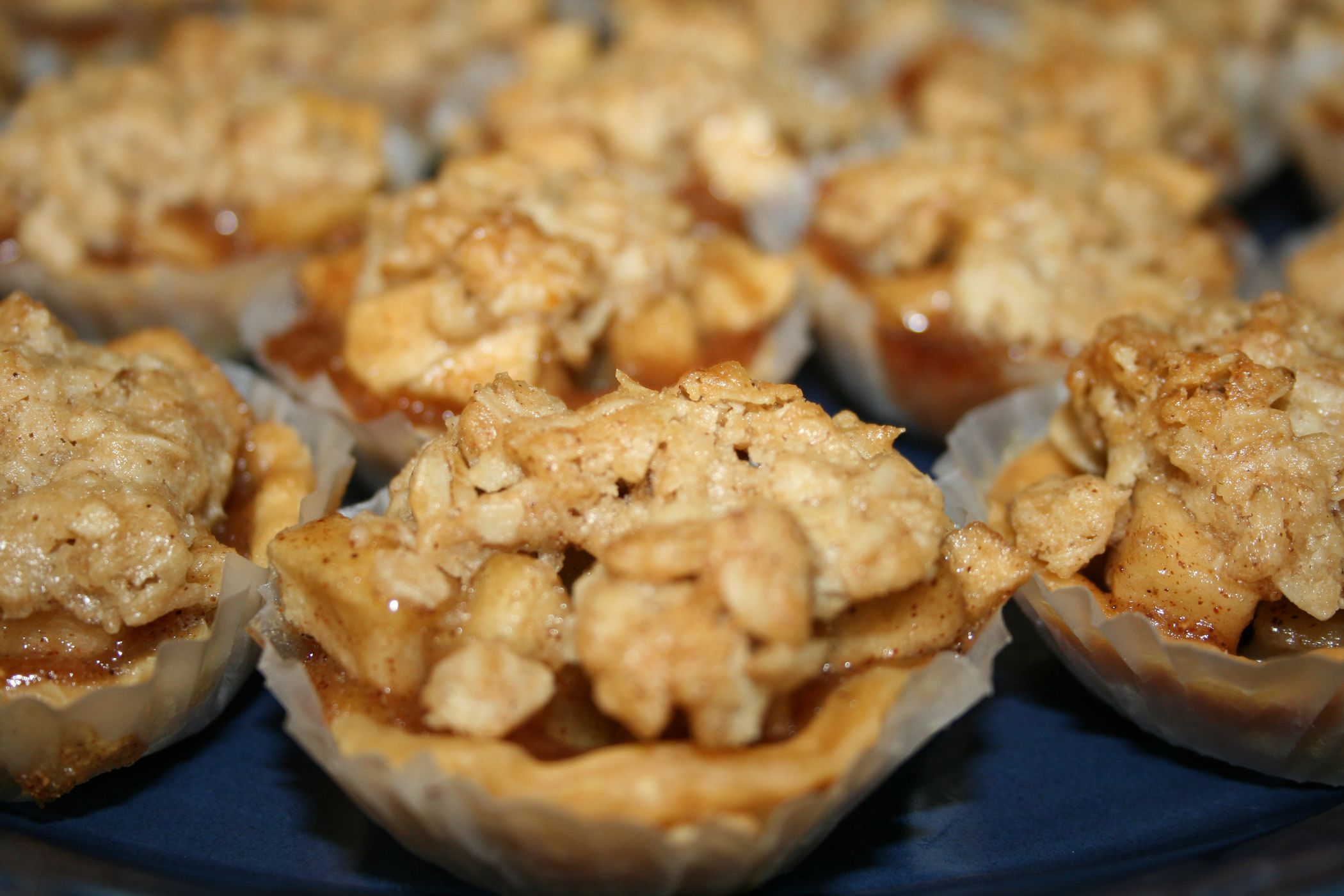 3.14 Quick and Easy Mini Pies : 5 Steps (with Pictures) - Instructables