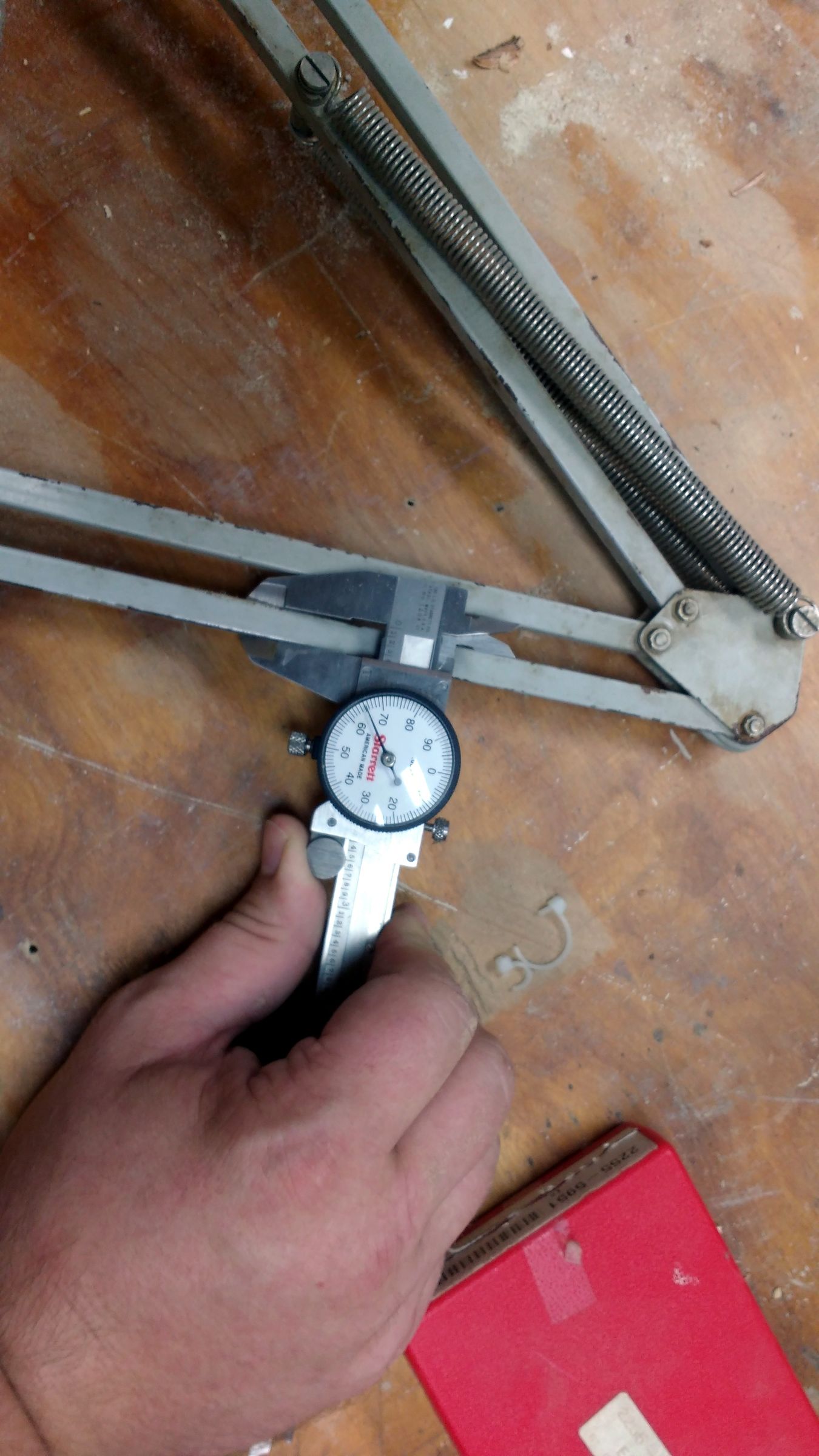 Articulated Rotary Tool Stand (ARTS) : 5 Steps - Instructables