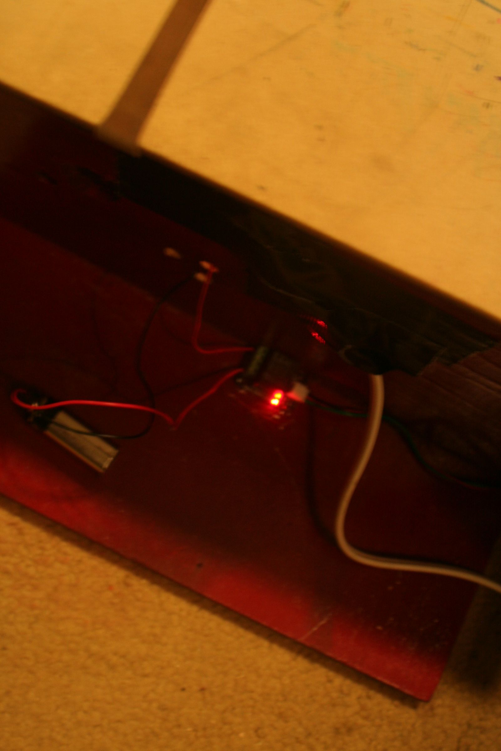 The Arduino Chicken Incubator : 7 Steps - Instructables