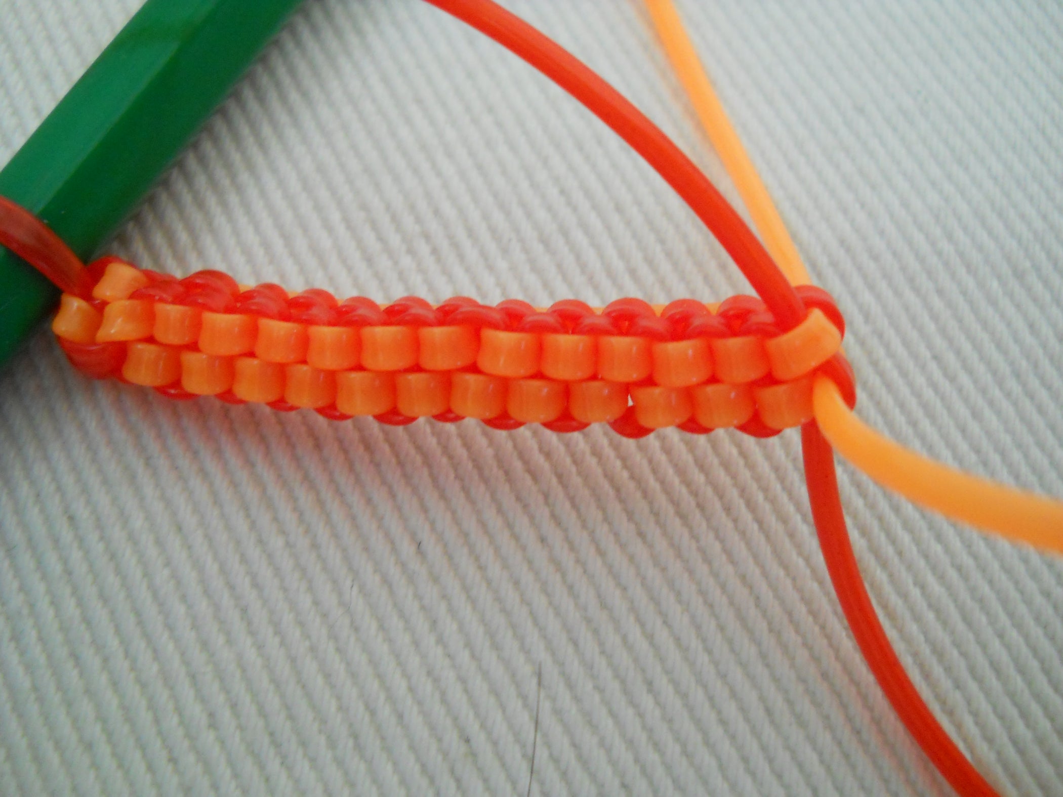 Knotted Key Chain - Instructables